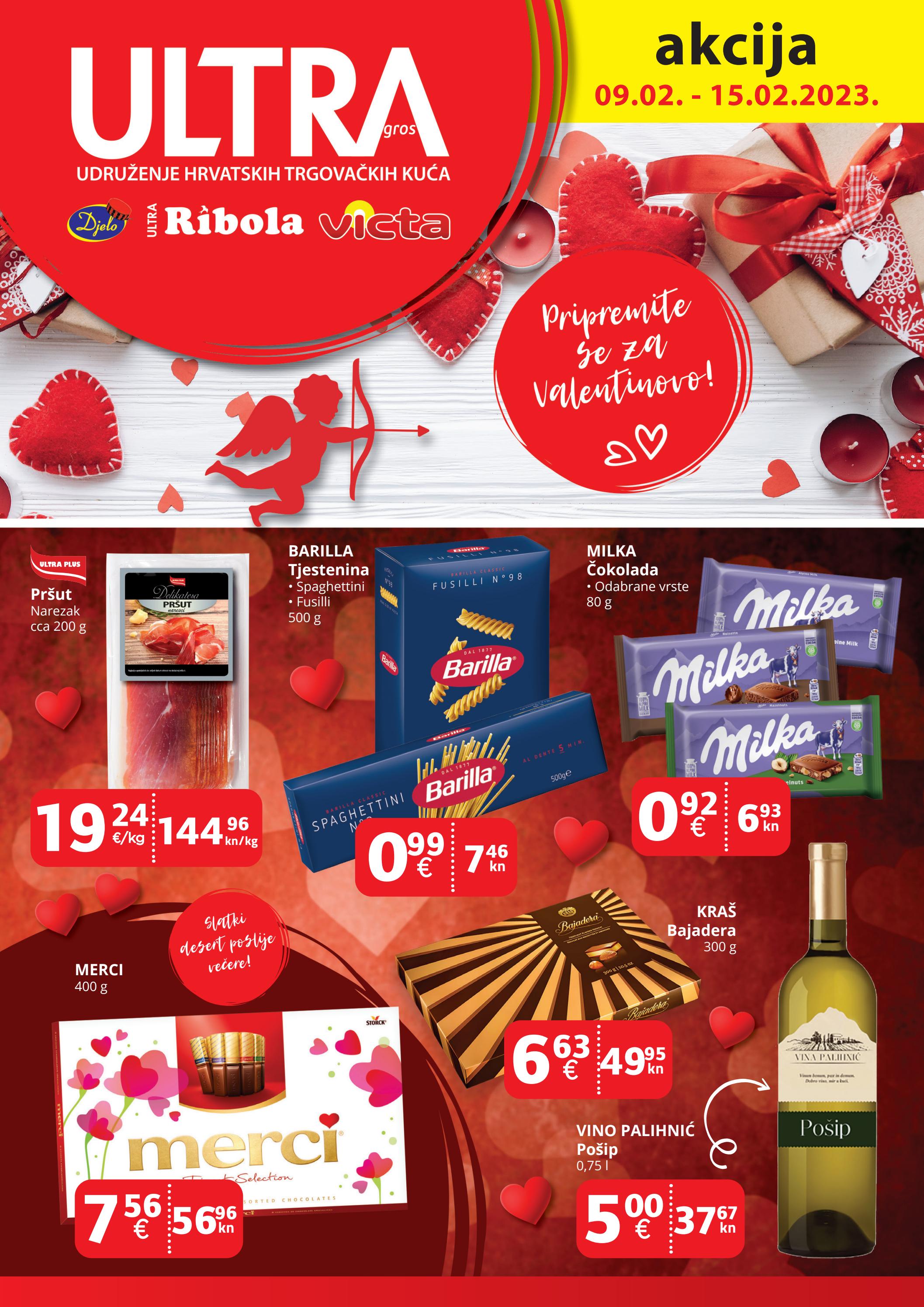 katalog 9.-15.2. by Ribola - Issuu