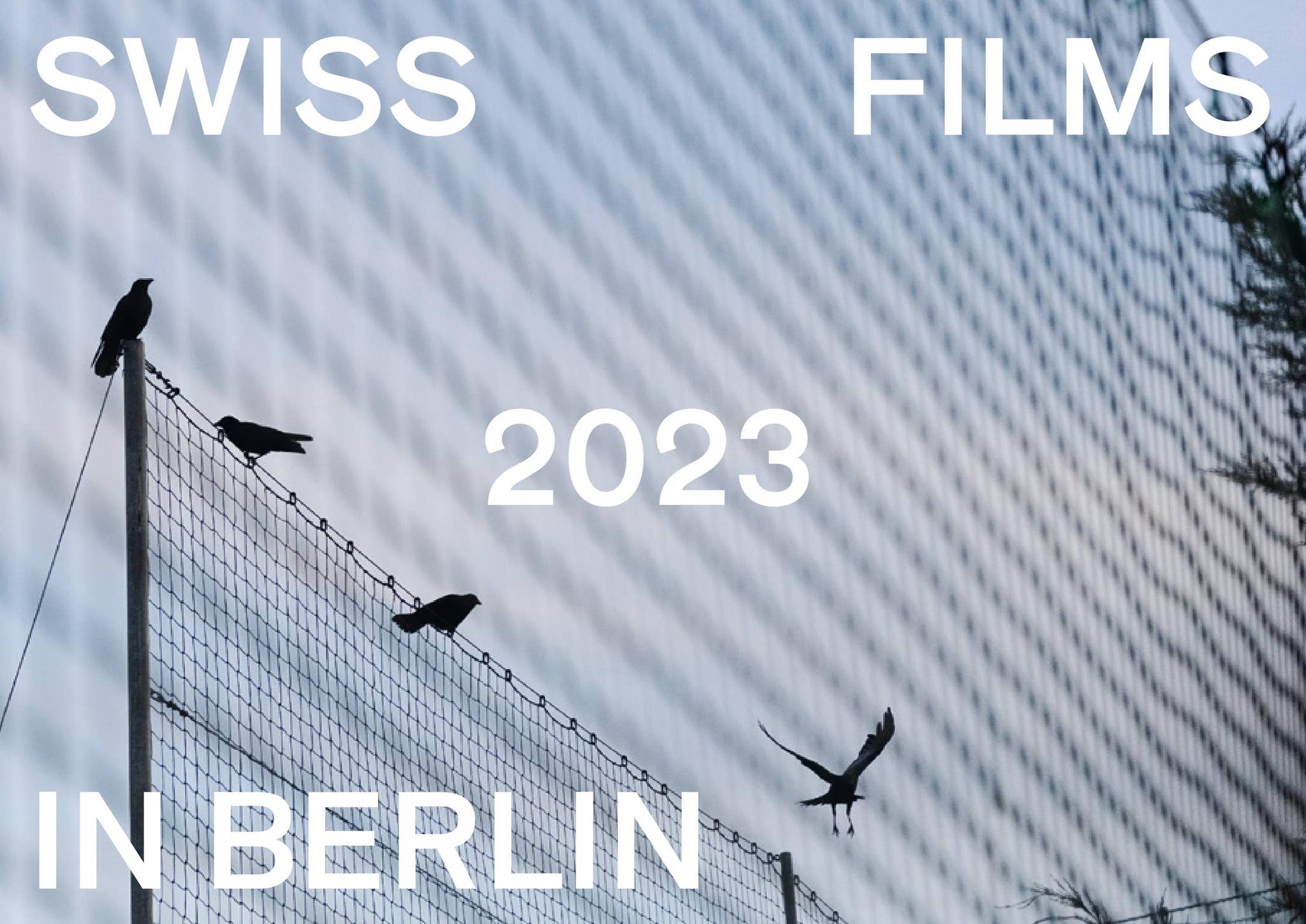 SWISS FILMS Berlinale 2023 by SWISS FILMS - Issuu