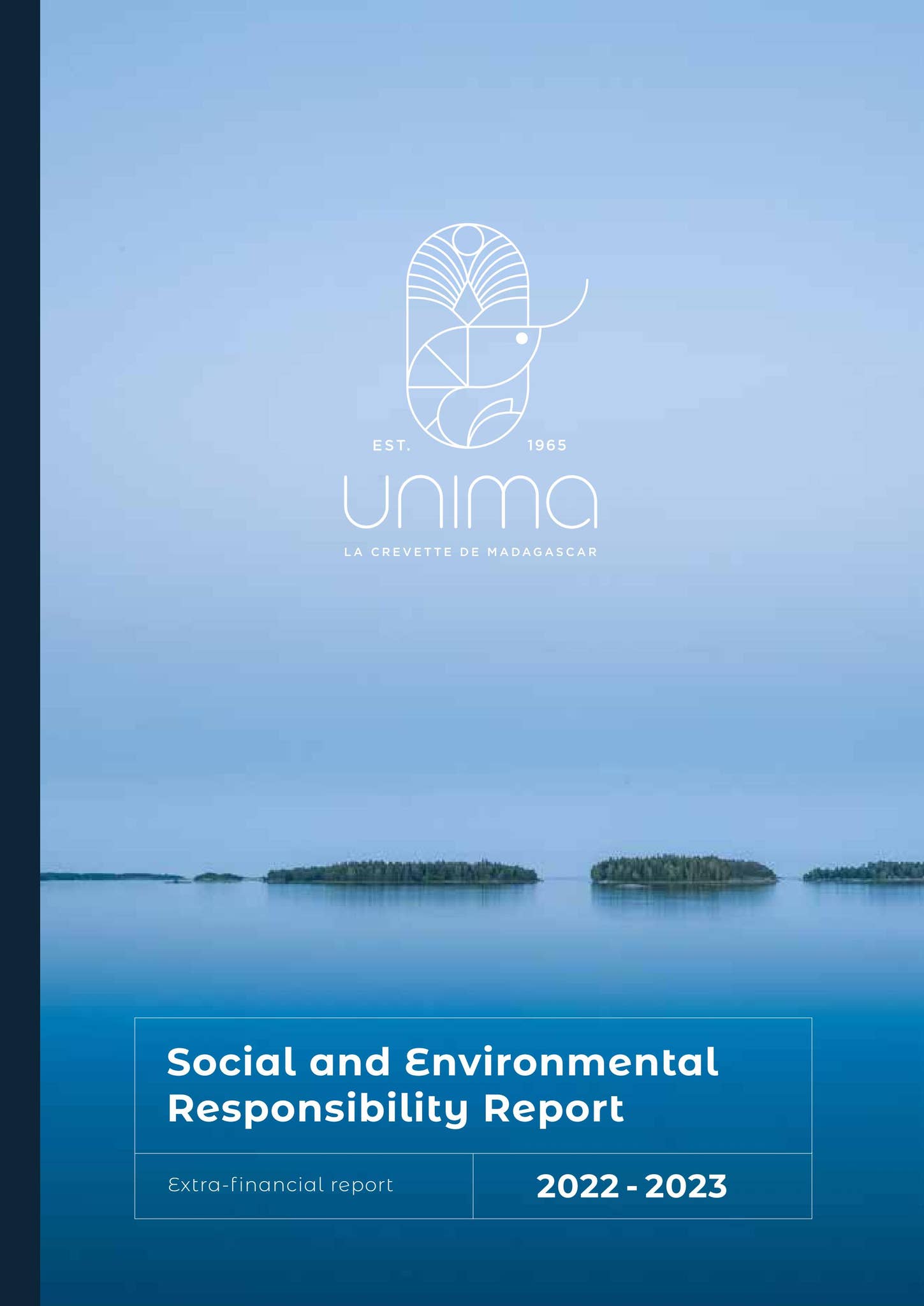UNIMA SER REPORT by unimadistribution - Issuu