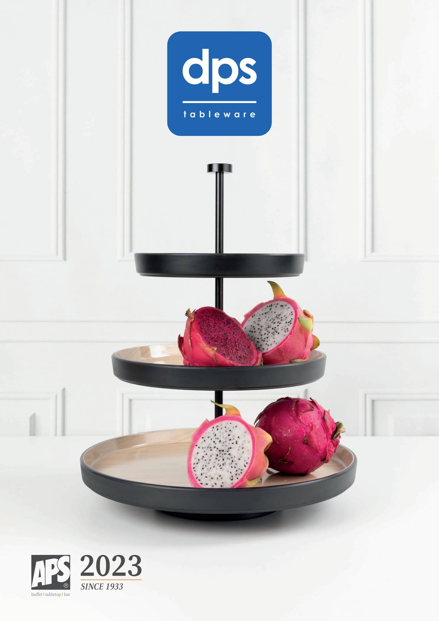 2023 APS Food Service Equipment Brochure by DPS Tableware - Issuu