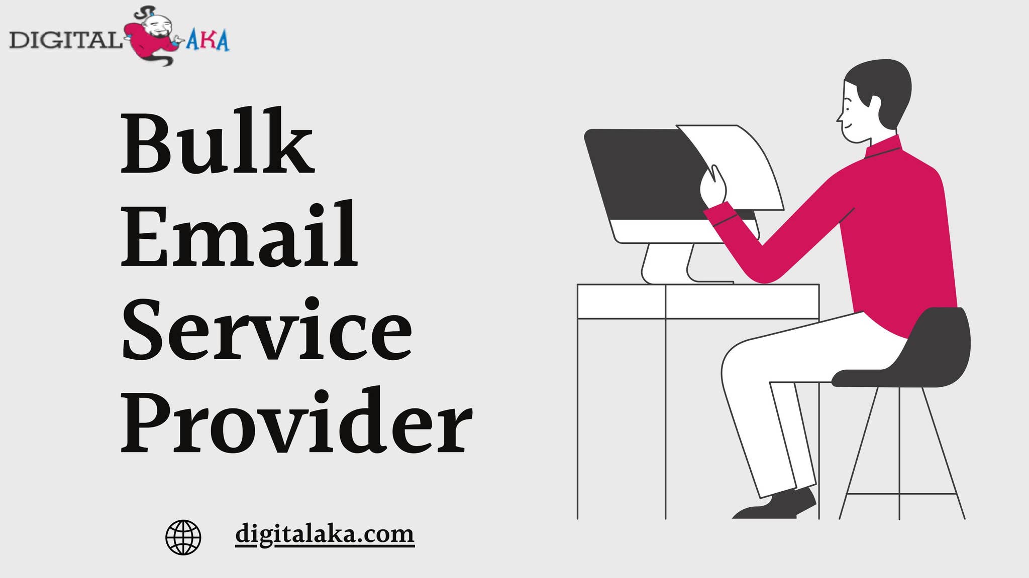 Bulk Email Service Provider by Bulk Mailing Solutions - Issuu