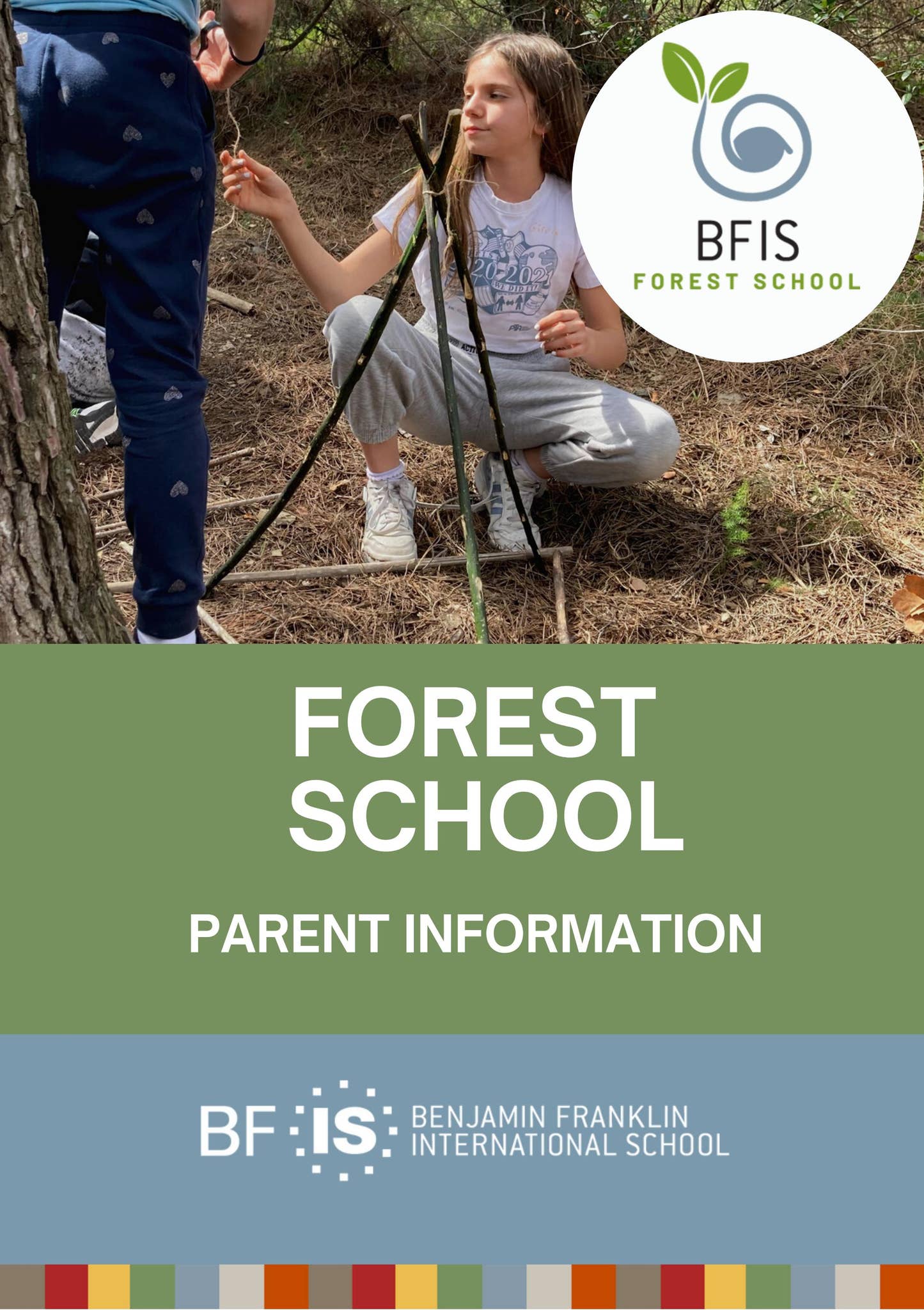 BFIS Forest School by BFIS Website - Issuu