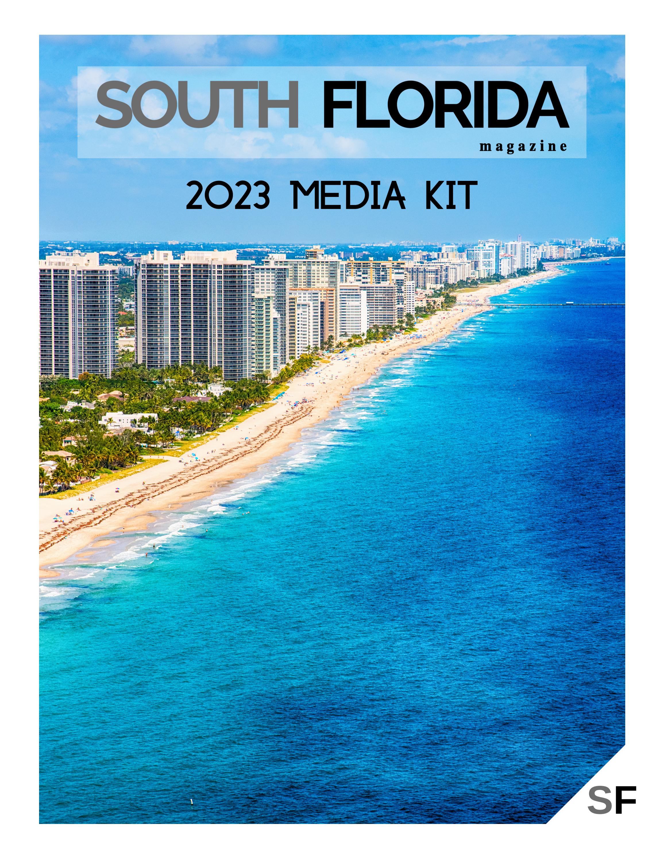 SOUTH FLORIDA magazine by Luxury Chamber Media Group - Issuu