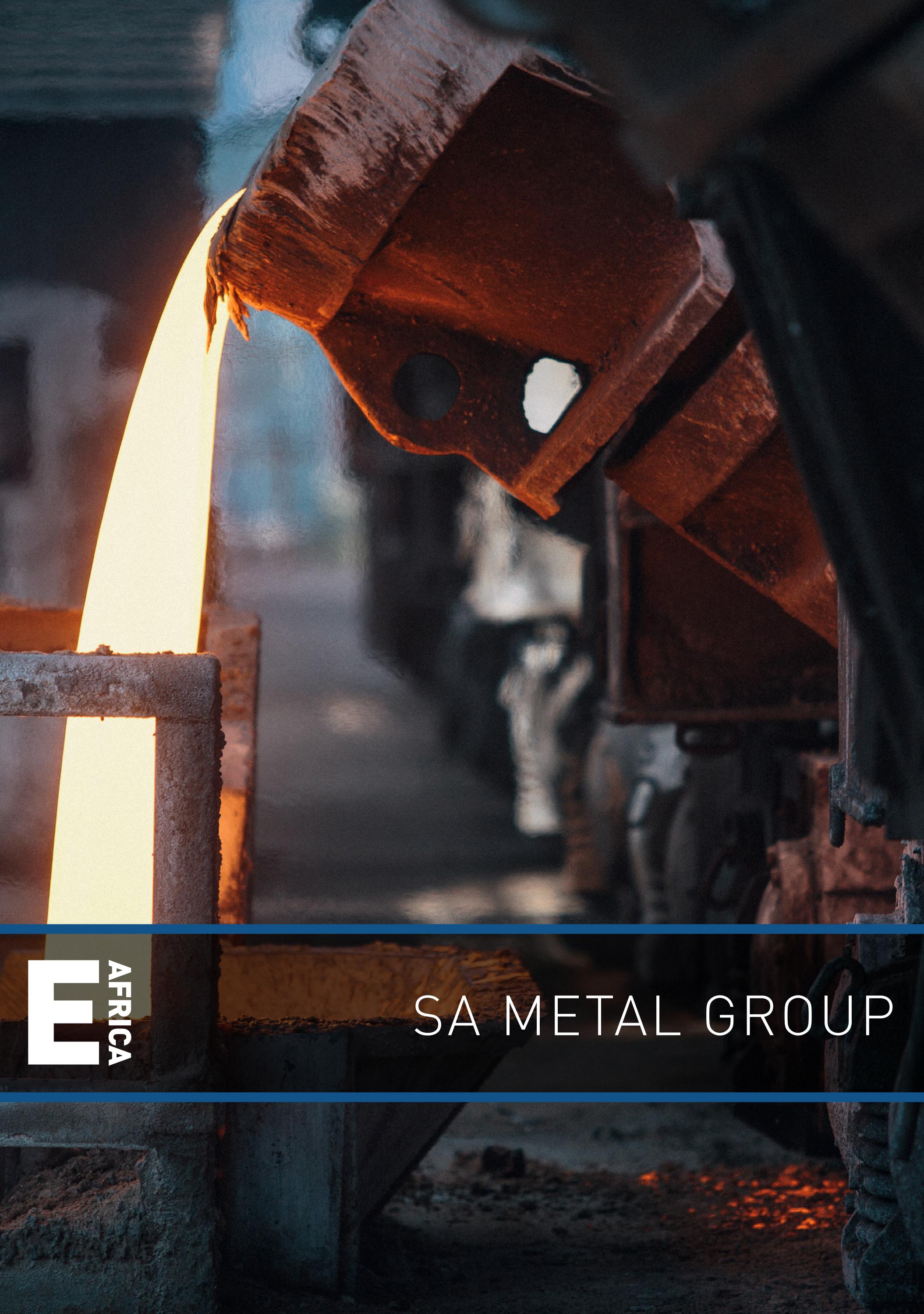 SA Metal Group / February 2023 / Enterprise Africa by CMB Media Group ...