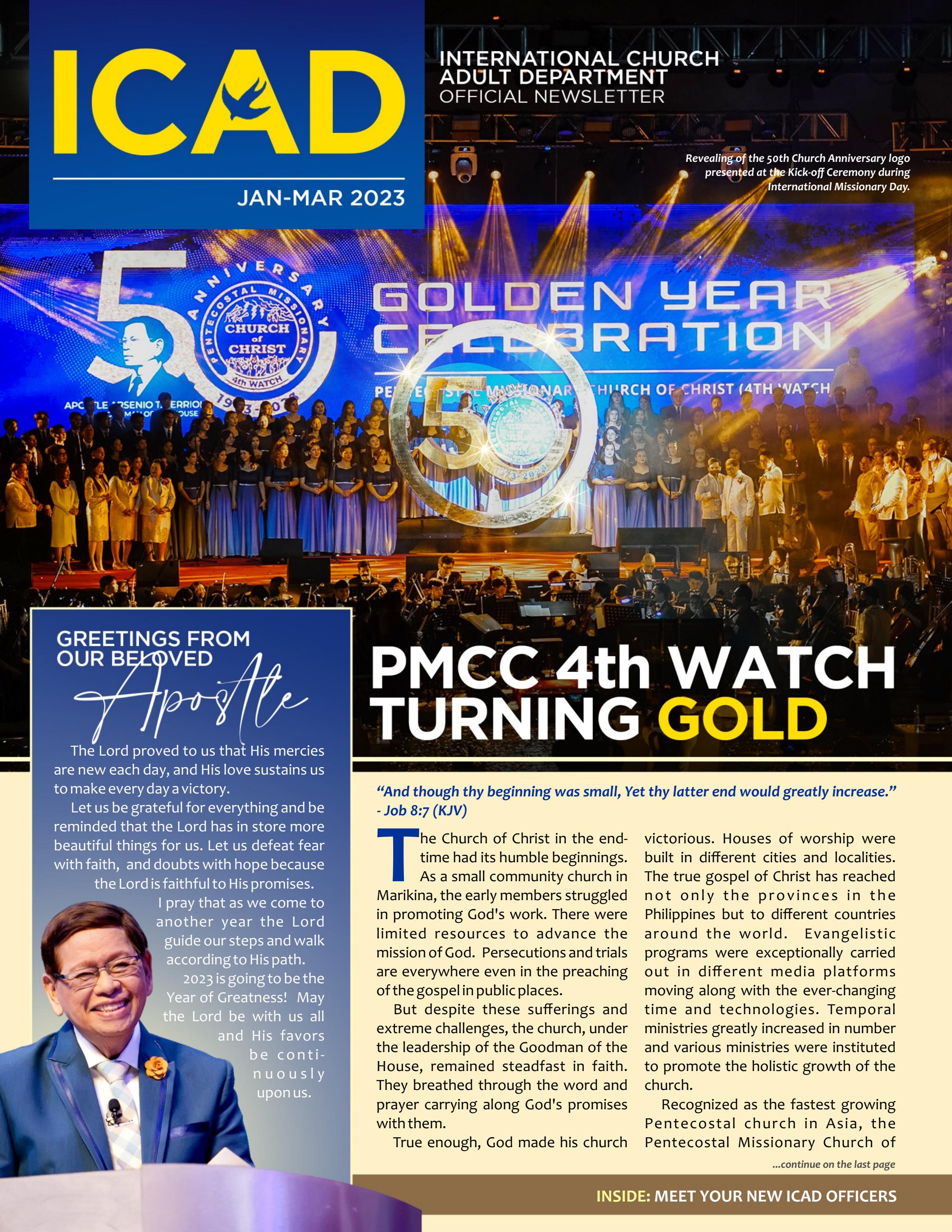 ICAD by Jerico San Andres - Issuu