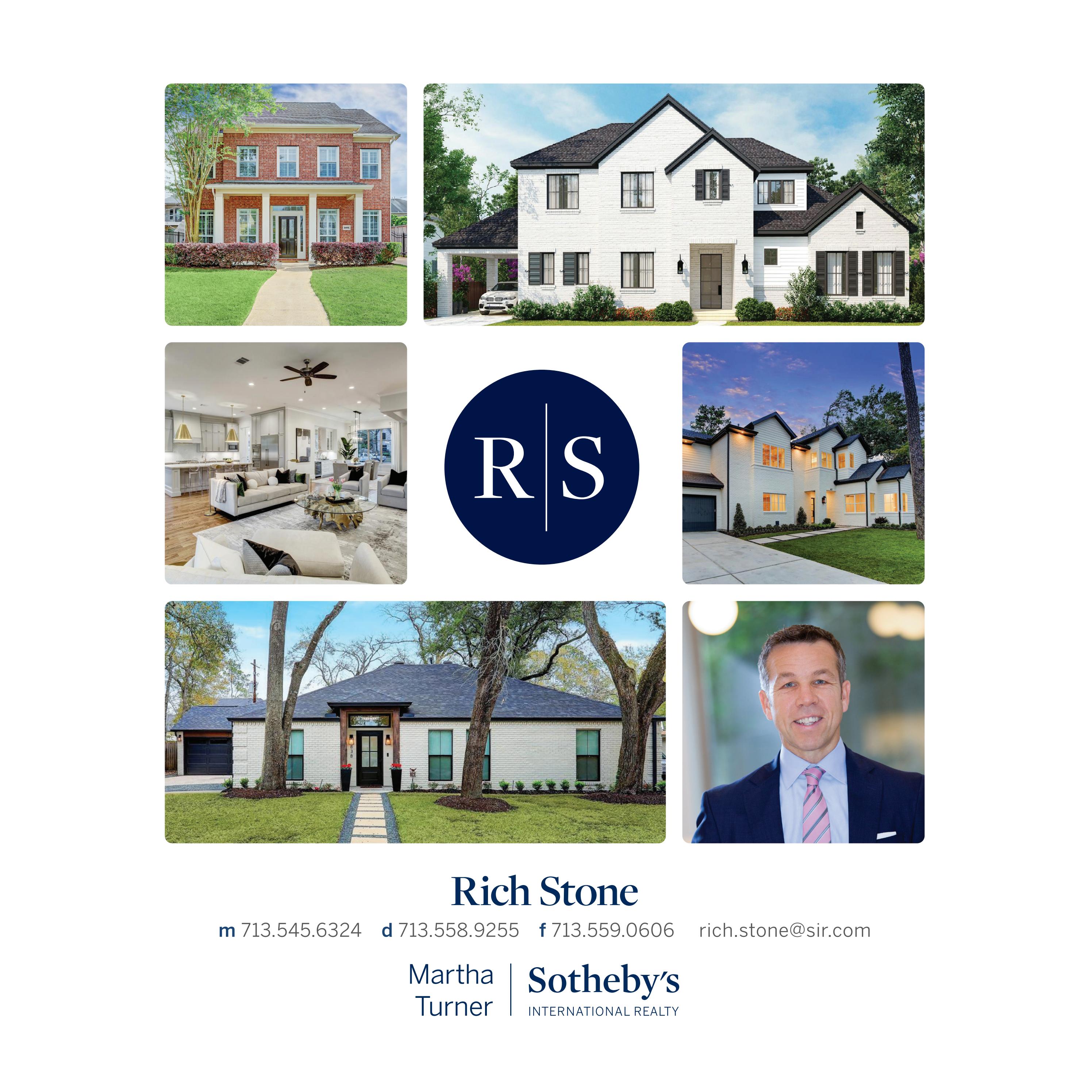 Rich Stone Agent Brochure by MTSIR - Issuu