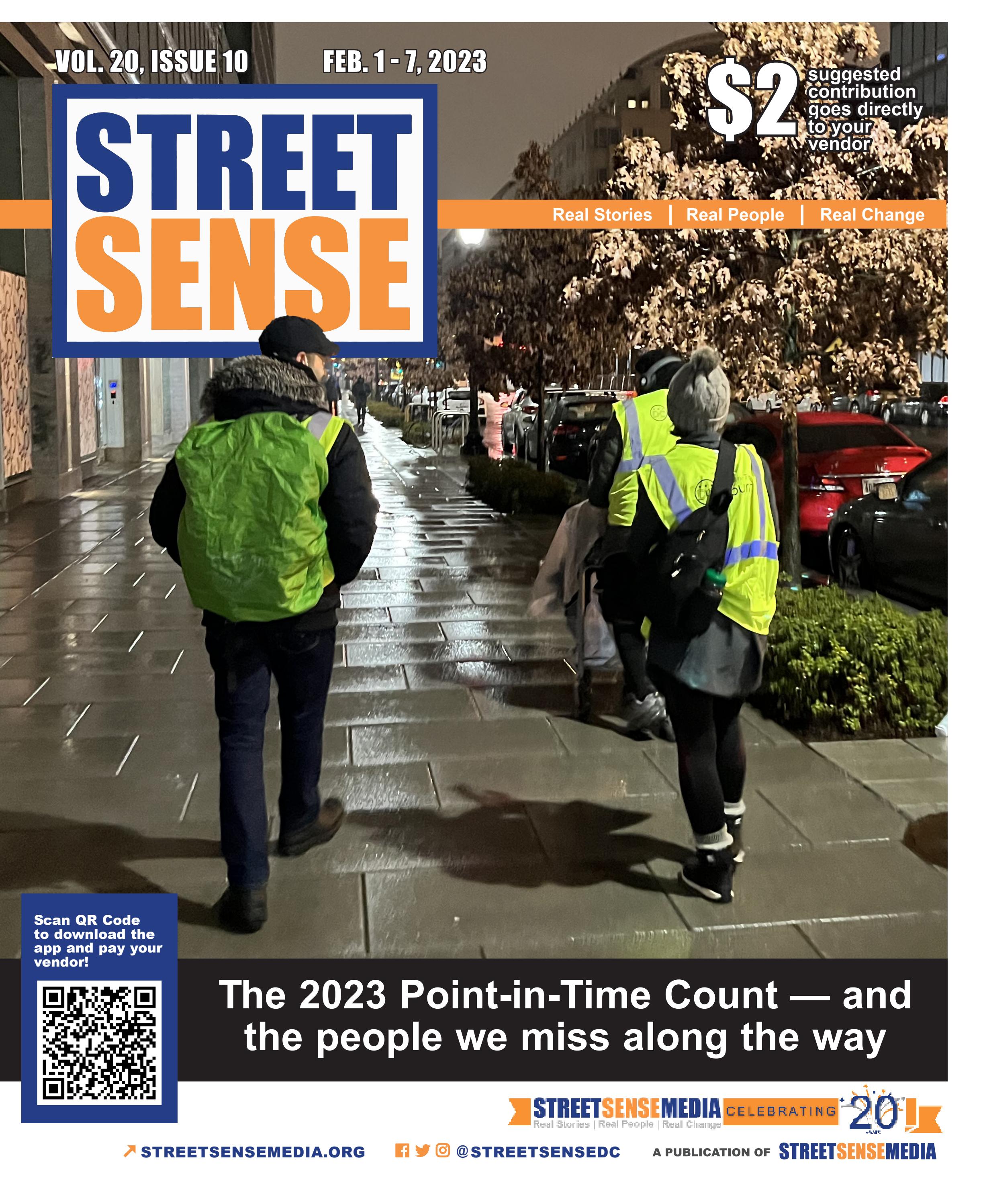 02.01.2023 by Street Sense Media - Issuu