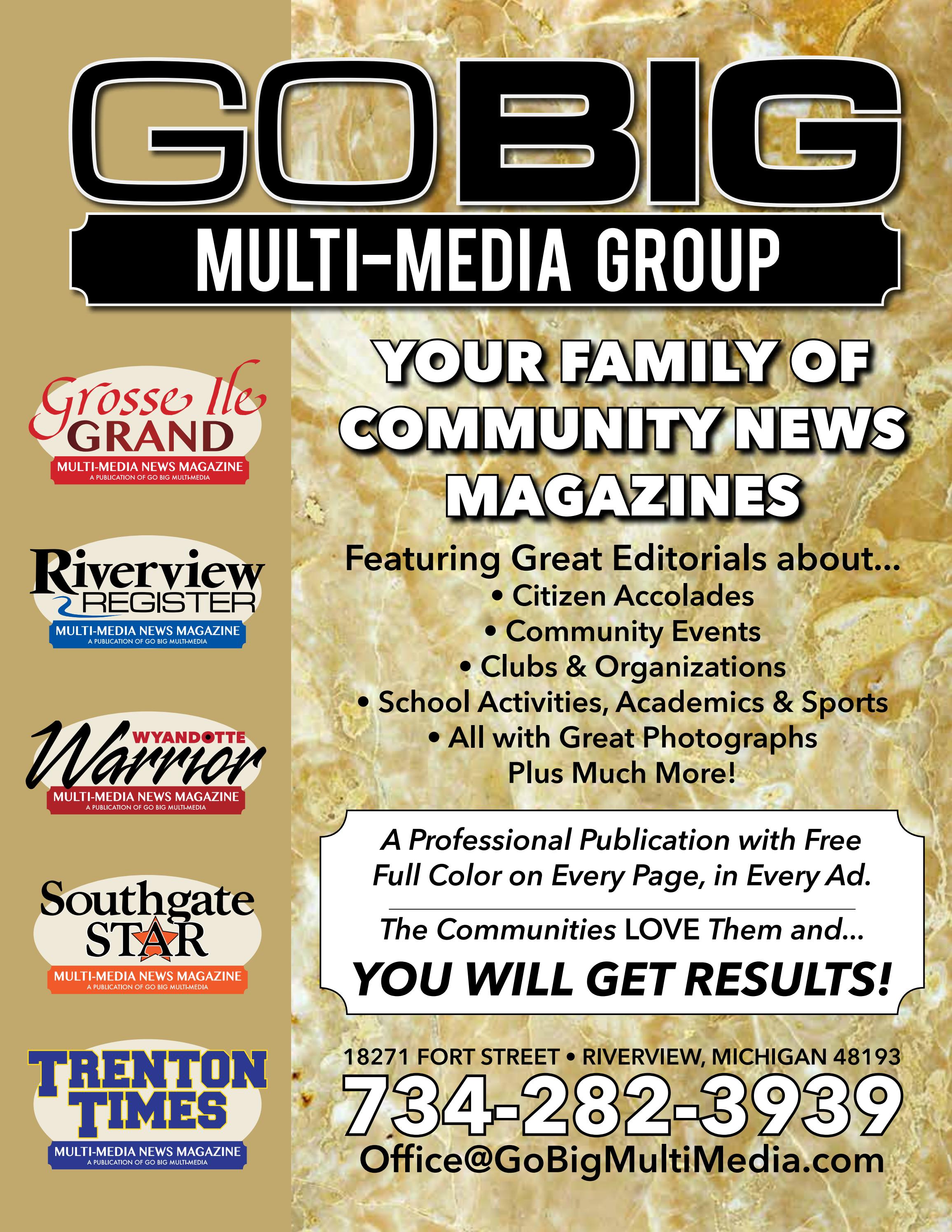 Go Big Media Kit for Business Owners by GO BIG MULTI-MEDIA - Issuu