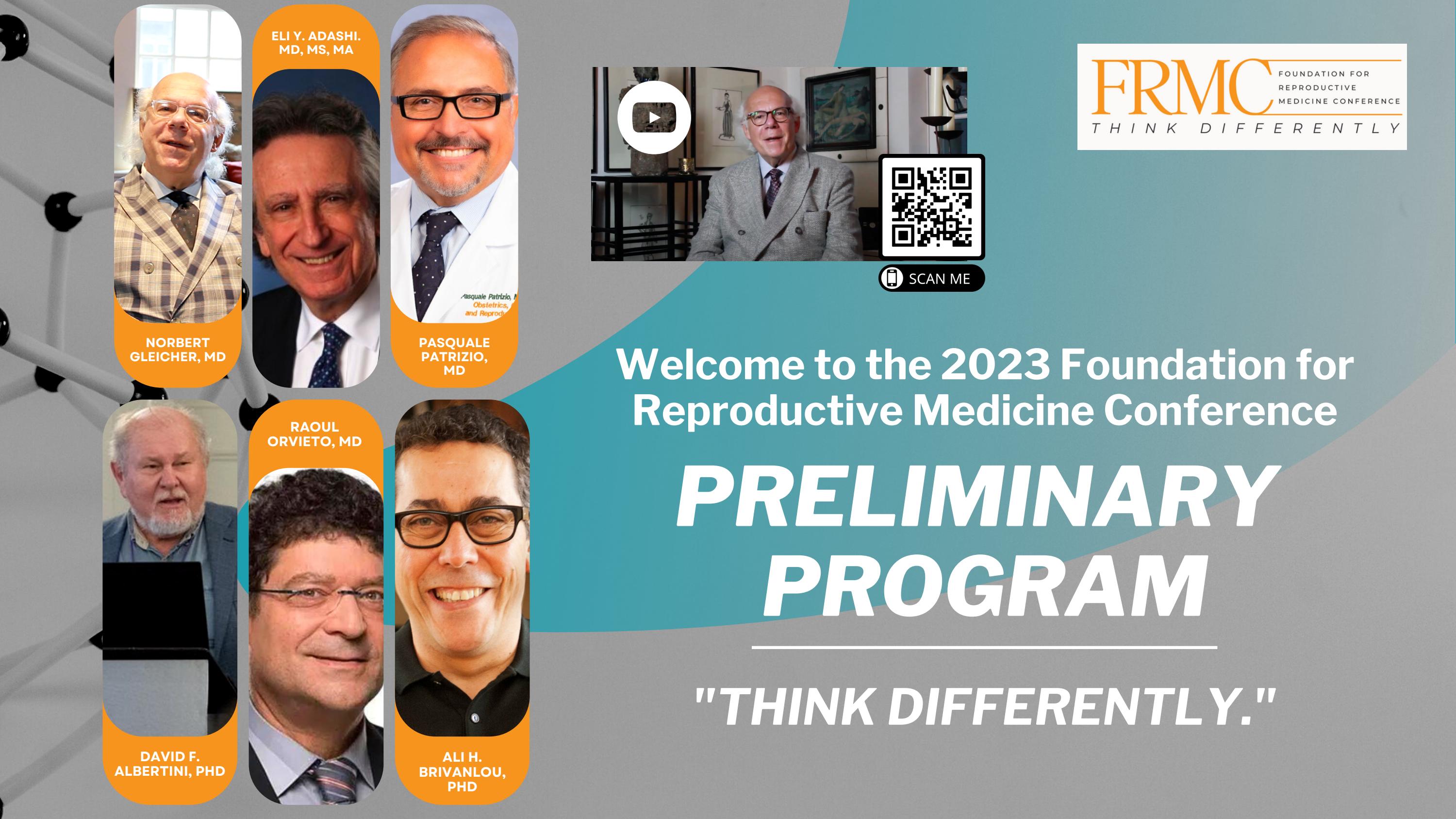 FRMC 2023 Program by thechr - Issuu