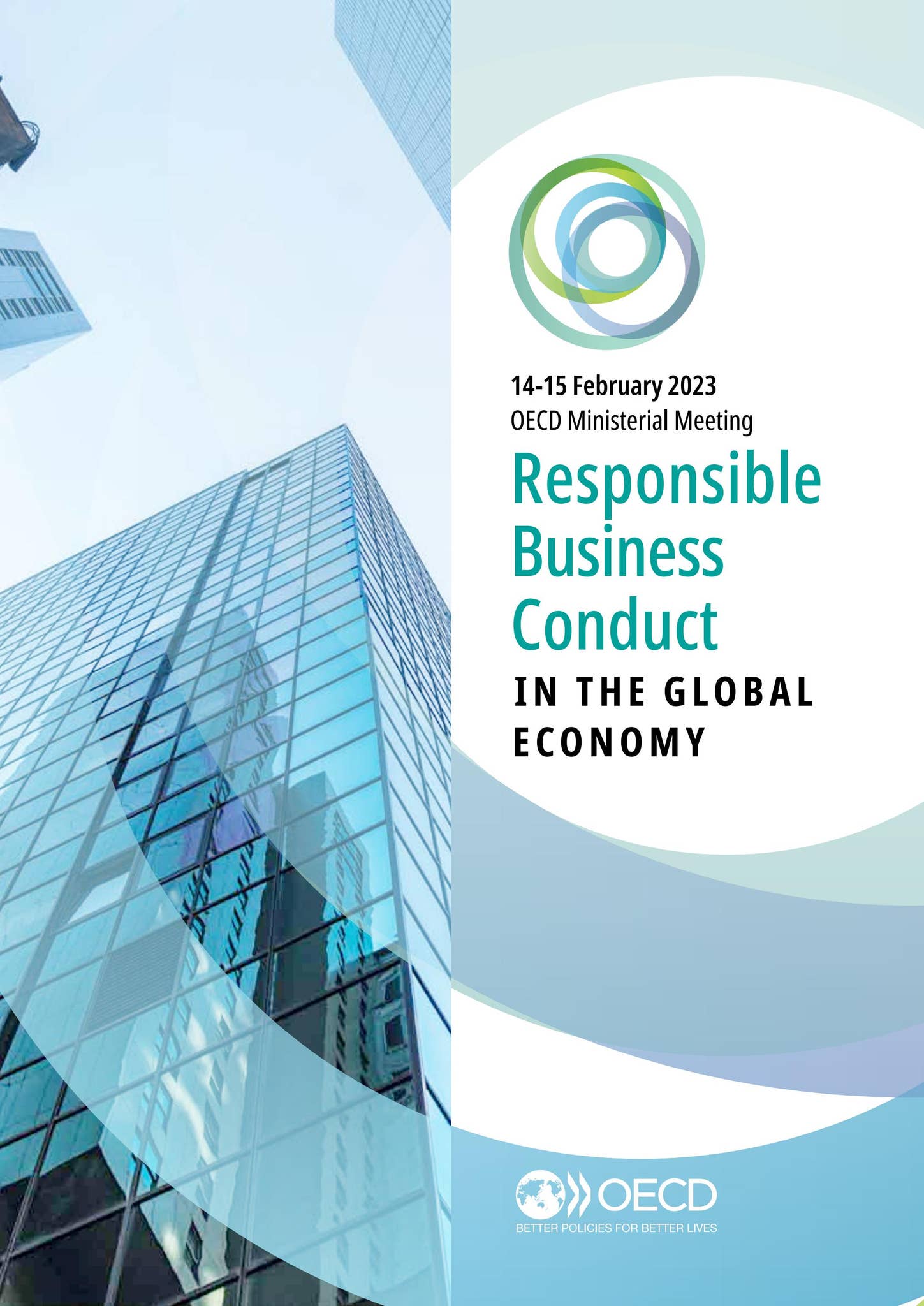OECD Ministerial Meeting on RBC - Key Issues Paper by OECD - Issuu