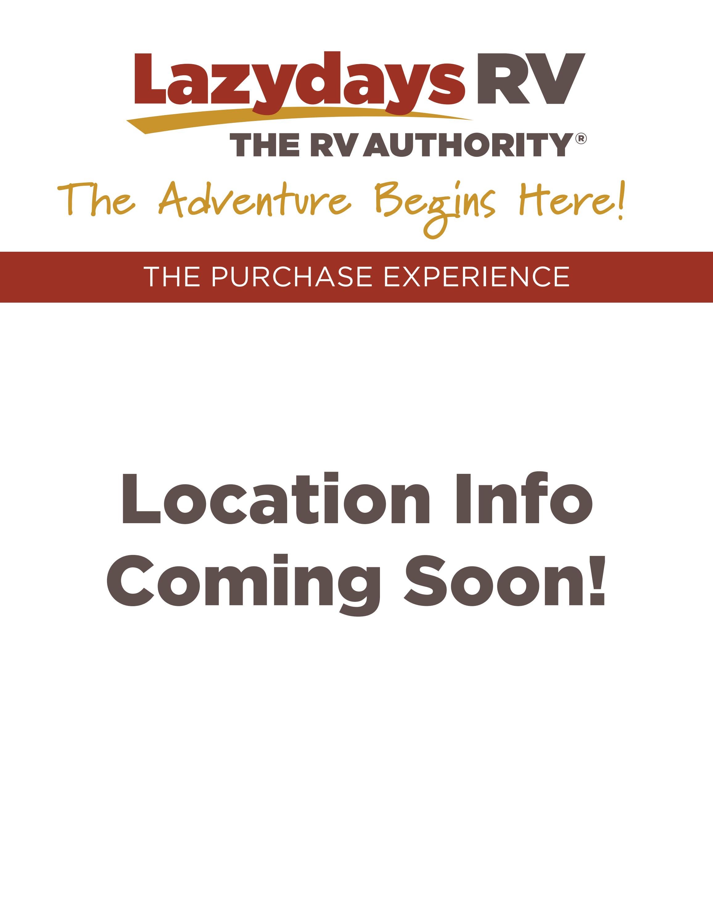 Lazydays RV of Las Vegas Purchase Experience by LDRV - Issuu