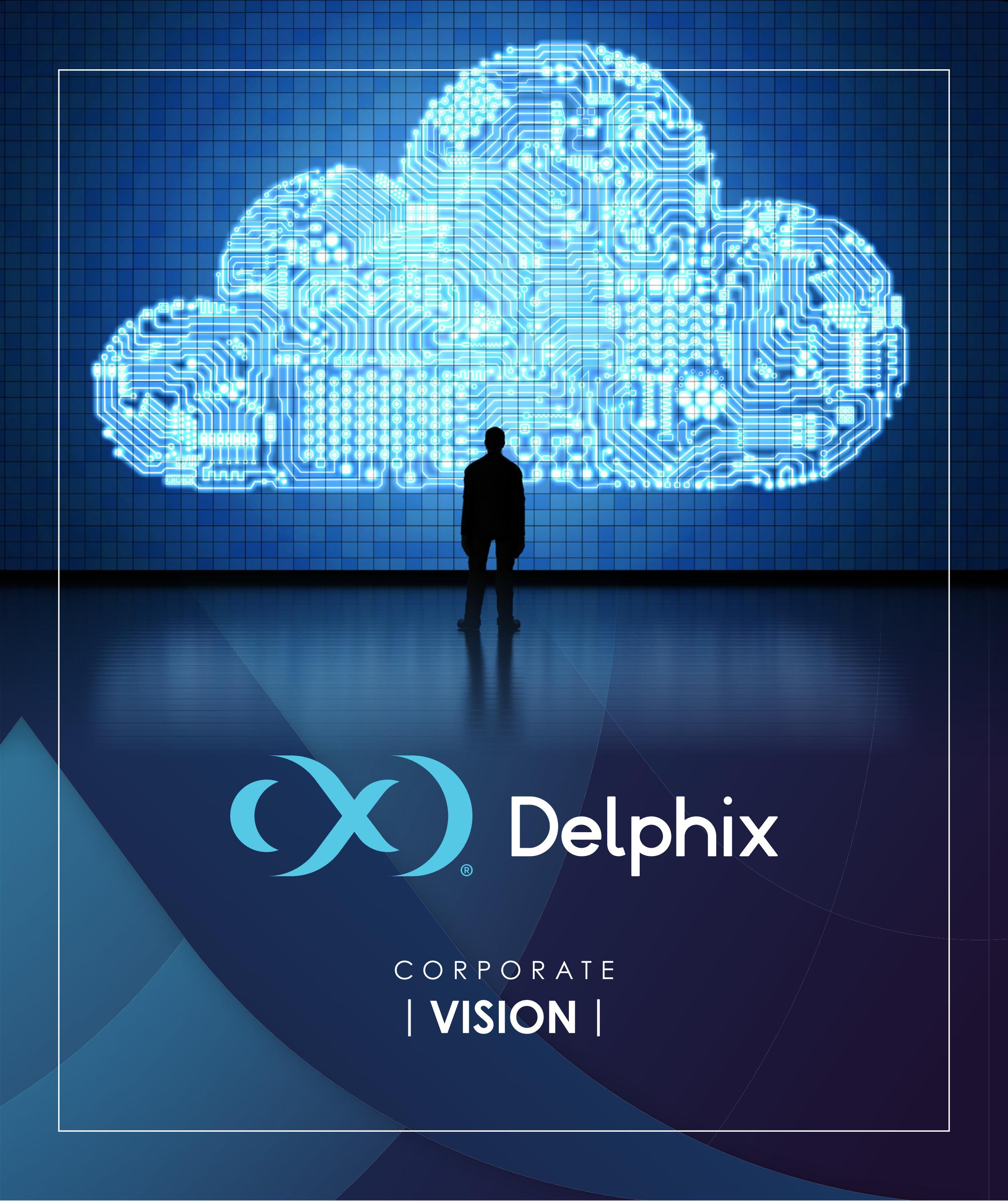 Delphix | BBR - Brochure by The Boston Business Review - Issuu