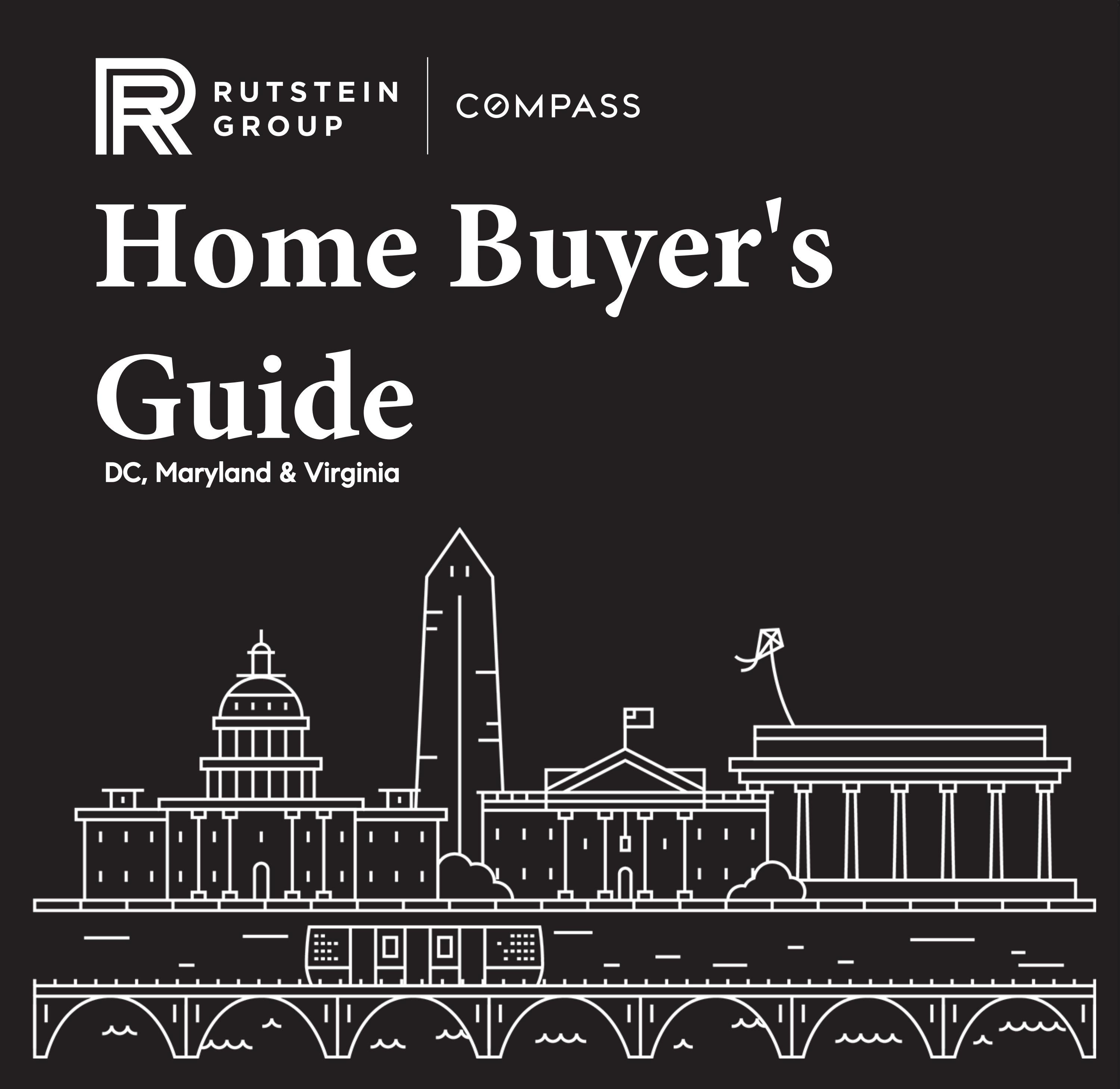 Home Buyer's Guide by The Rutstein Group of Compass - Issuu