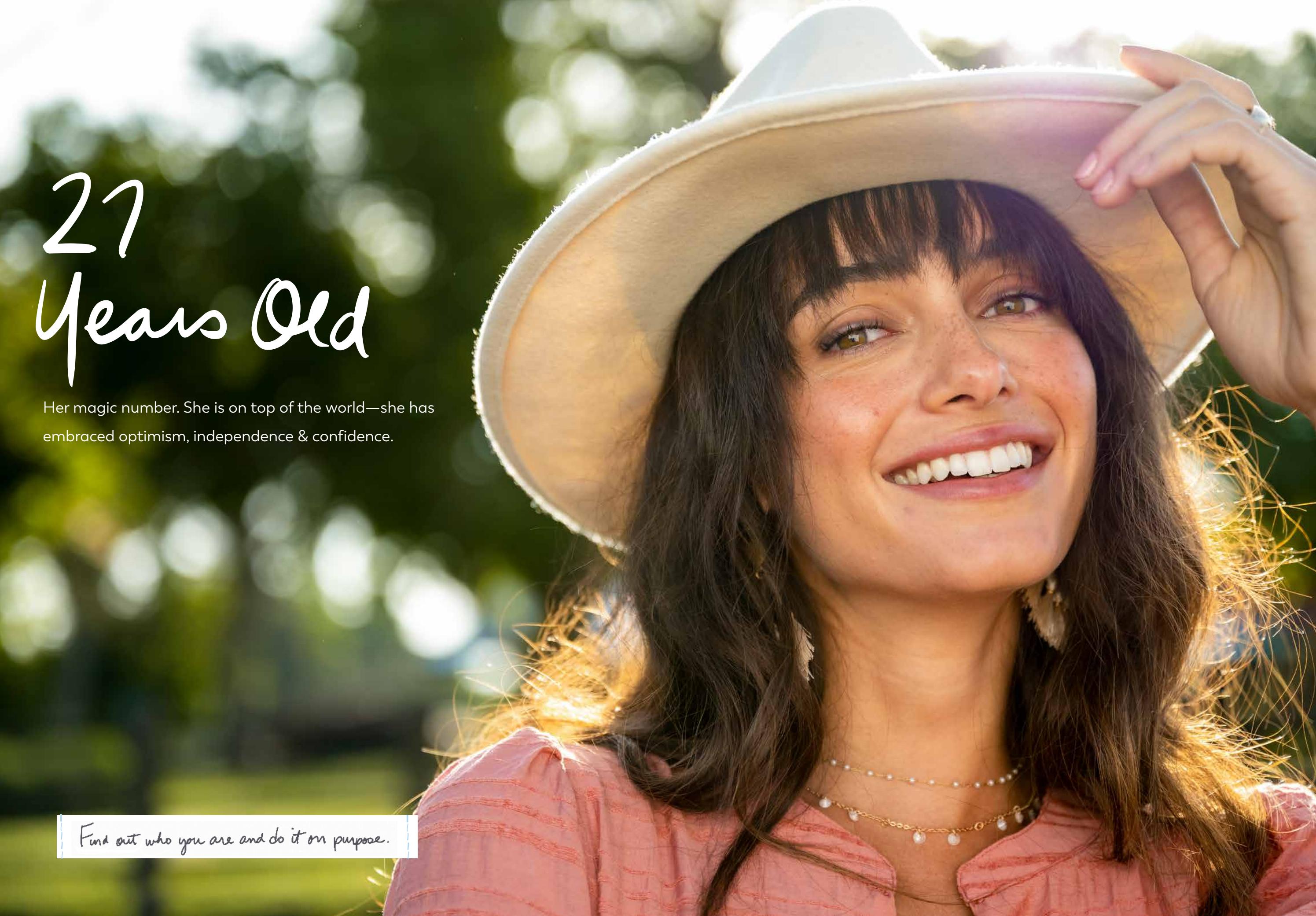 Who is Kaitlyn? by standoutforgoodinc - Issuu