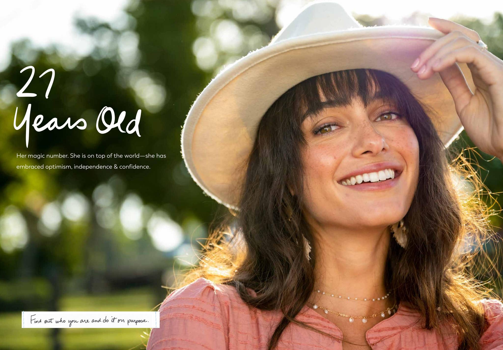 Who is Kaitlyn? by standoutforgoodinc - Issuu