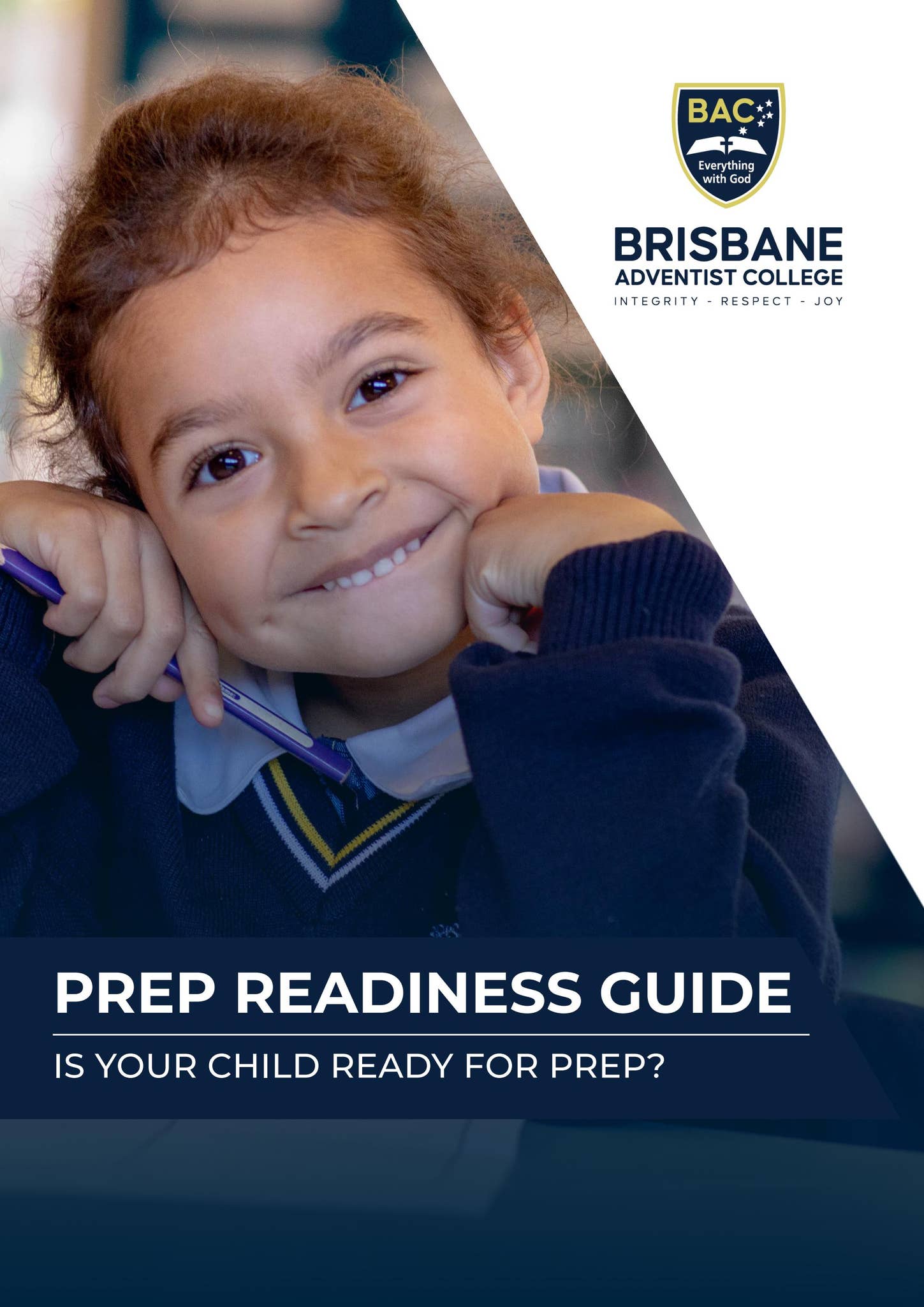 Prep Readiness Guide by brisbaneadventist - Issuu