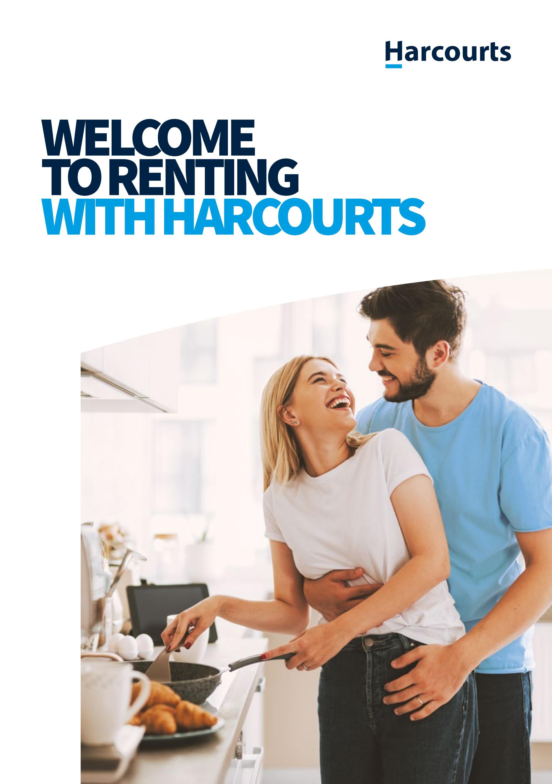Welcome To Renting With Harcourts (VIC) by Harcourts International - Issuu
