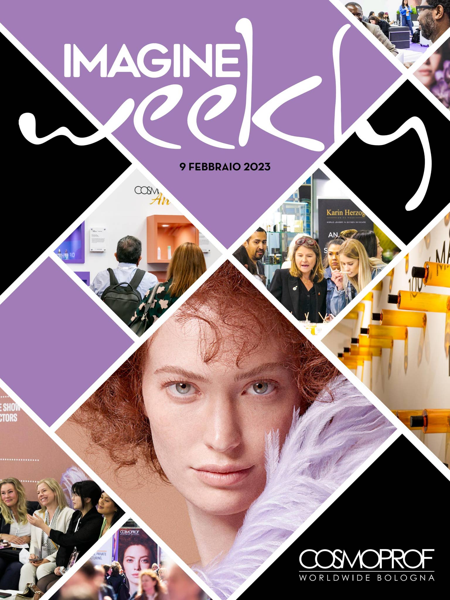 IMAGINE Weekly 09/02/2023 by IMAGINE Digital - Issuu