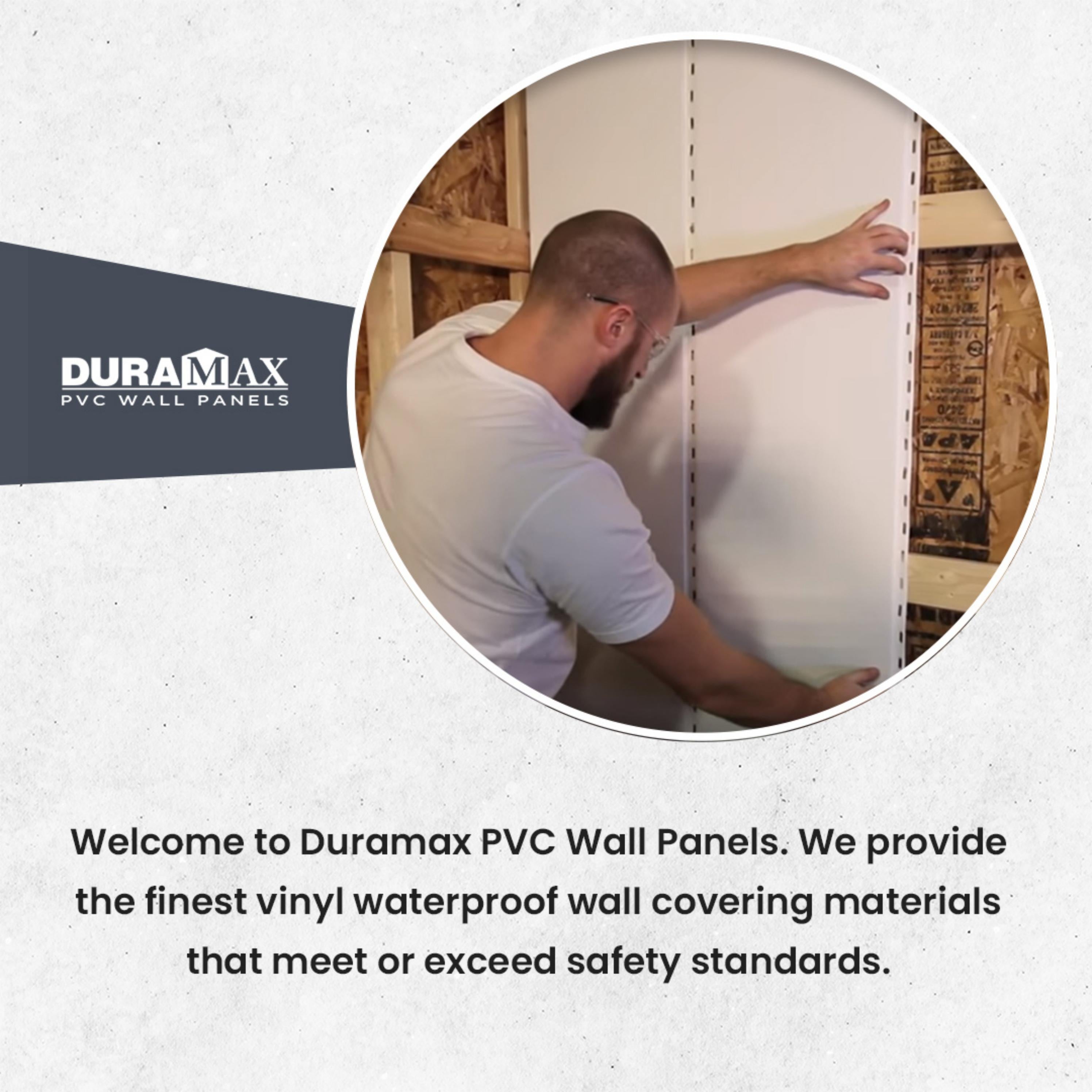 PVC Panels-Sustainable and Smart Choice for Warehouse Paneling by ...
