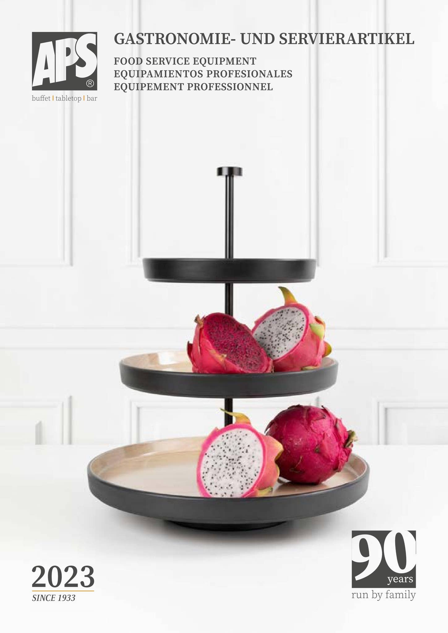 APS 2023 by APS Glass & Bar Supply - Issuu