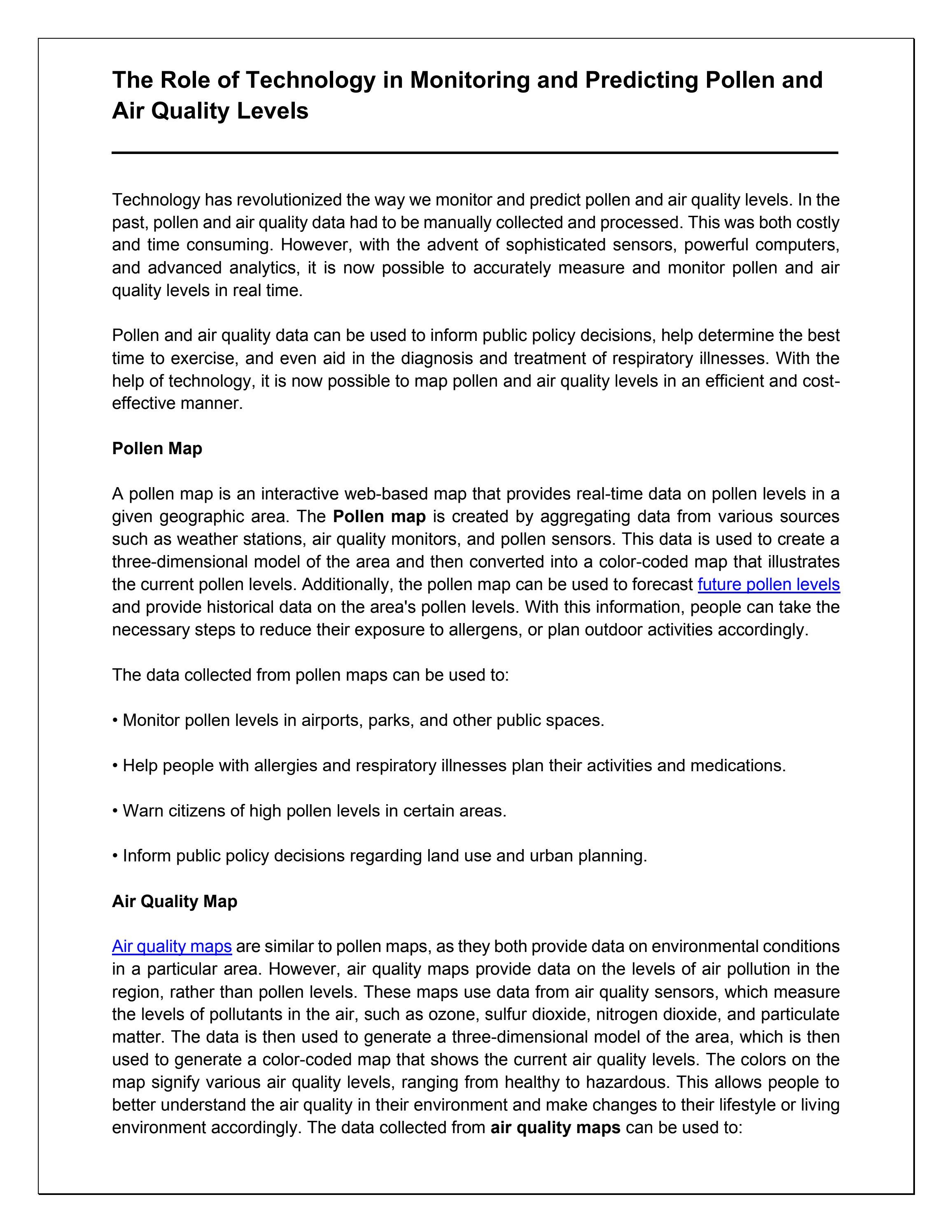 the-role-of-technology-in-monitoring-and-predicting-pollen-and-air