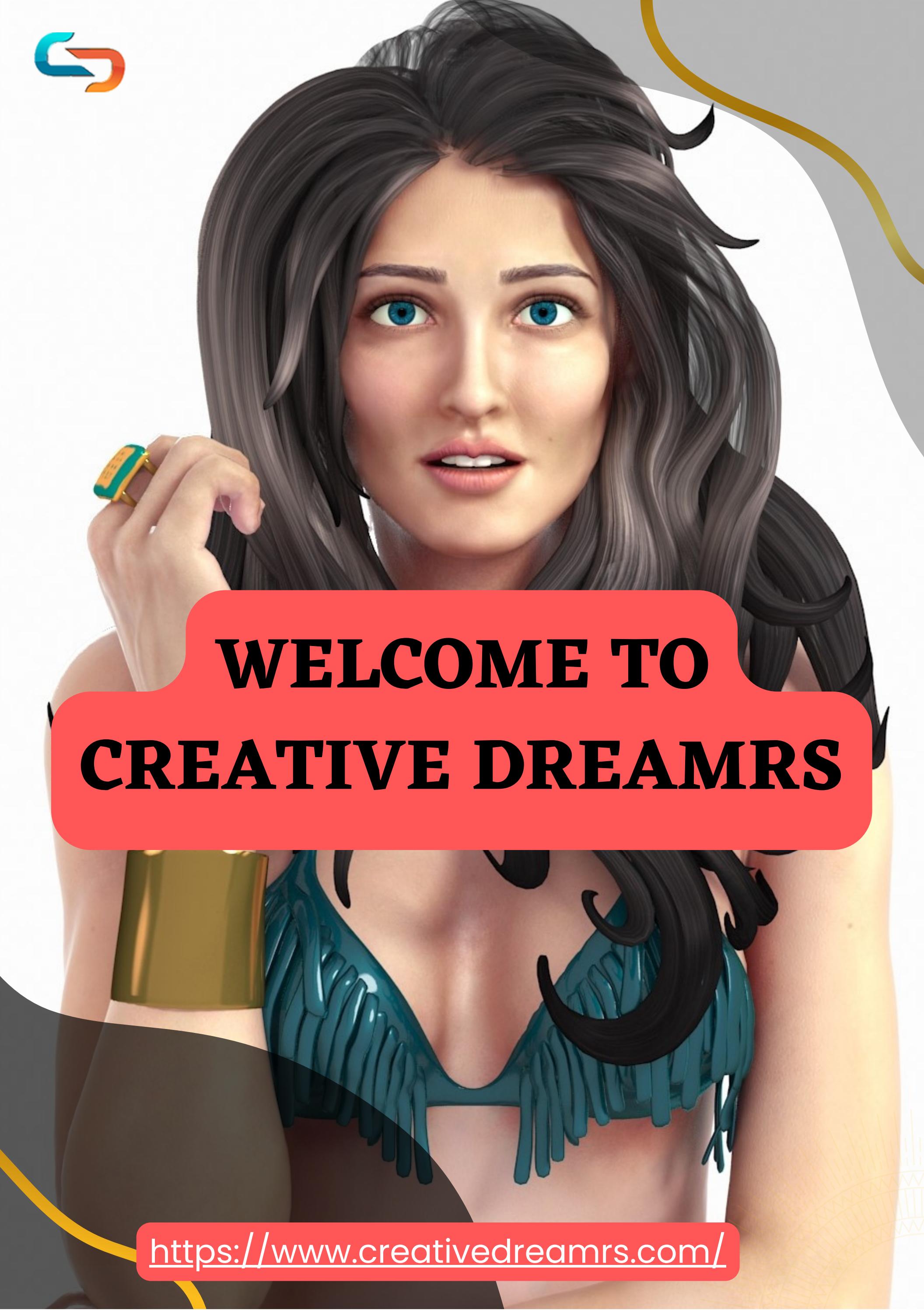Unmatched 3D product design services- CREATIVE DREAMRS by creativedreamrs1 - Issuu