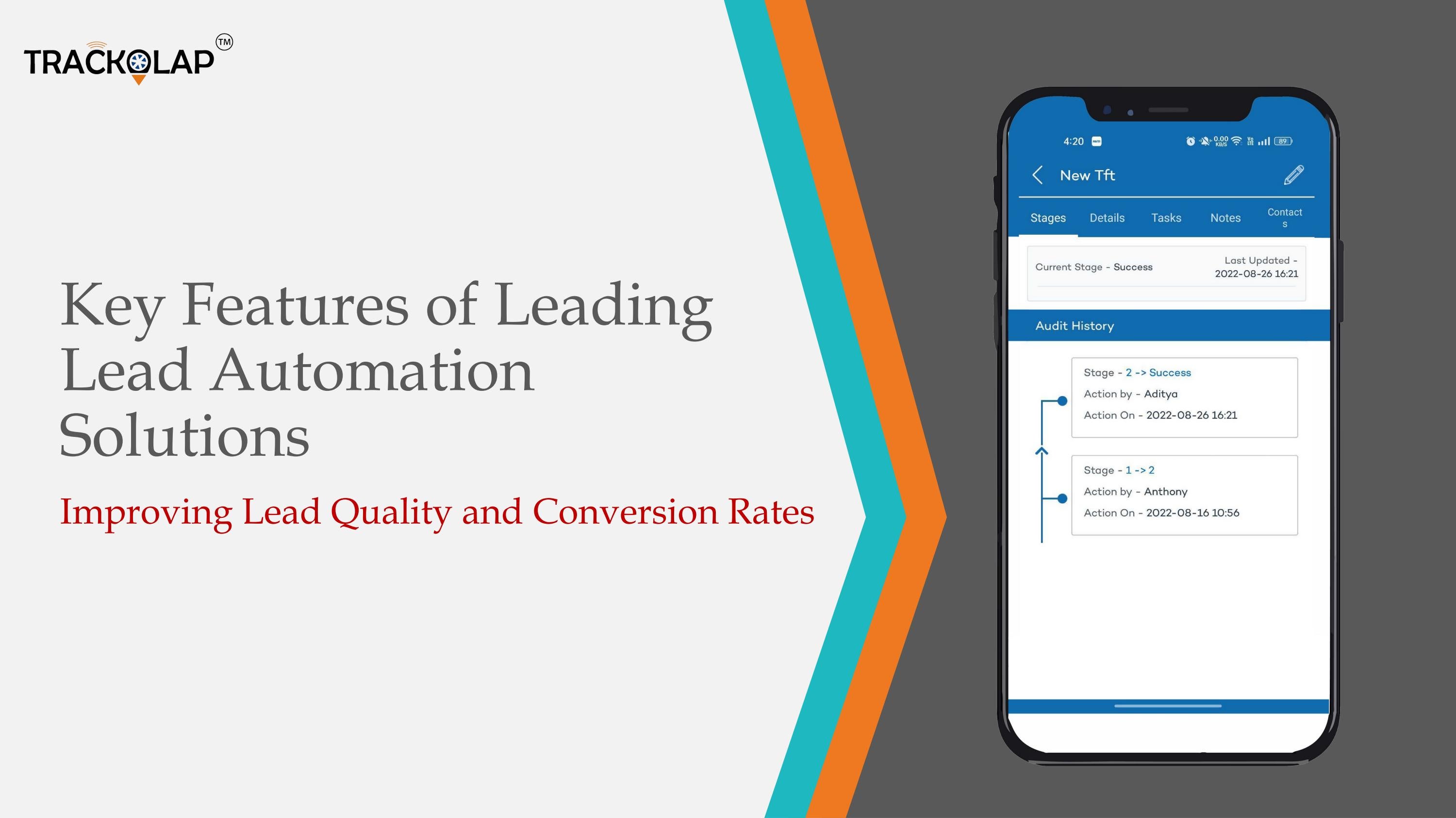 Maximizing Lead Potential- How Lead Automation Software Can Help Your ...