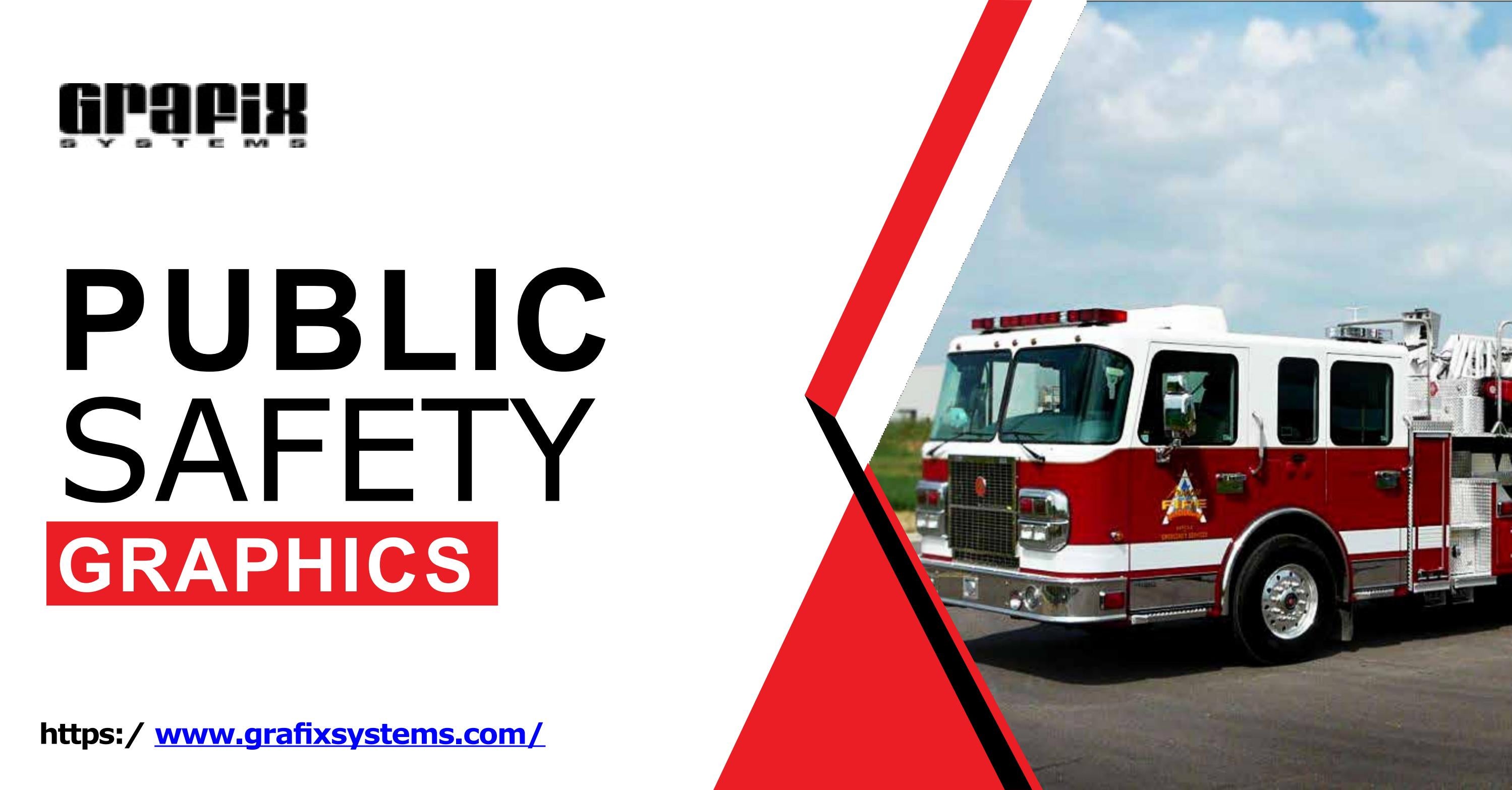 Improving Emergency Response With Advanced Public Safety Graphics ...