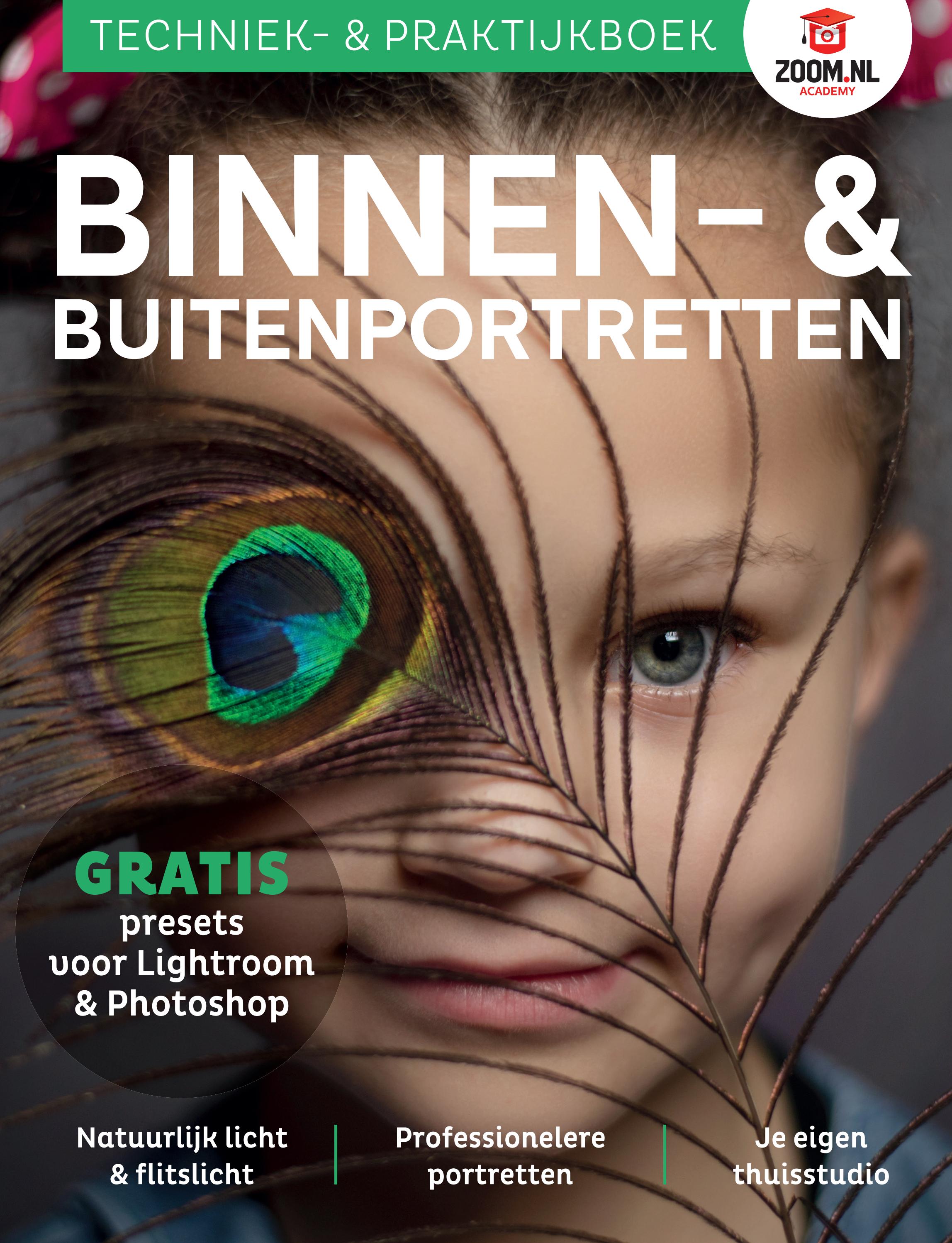 bbportretten inkijkexemplaar by Reshift - Issuu