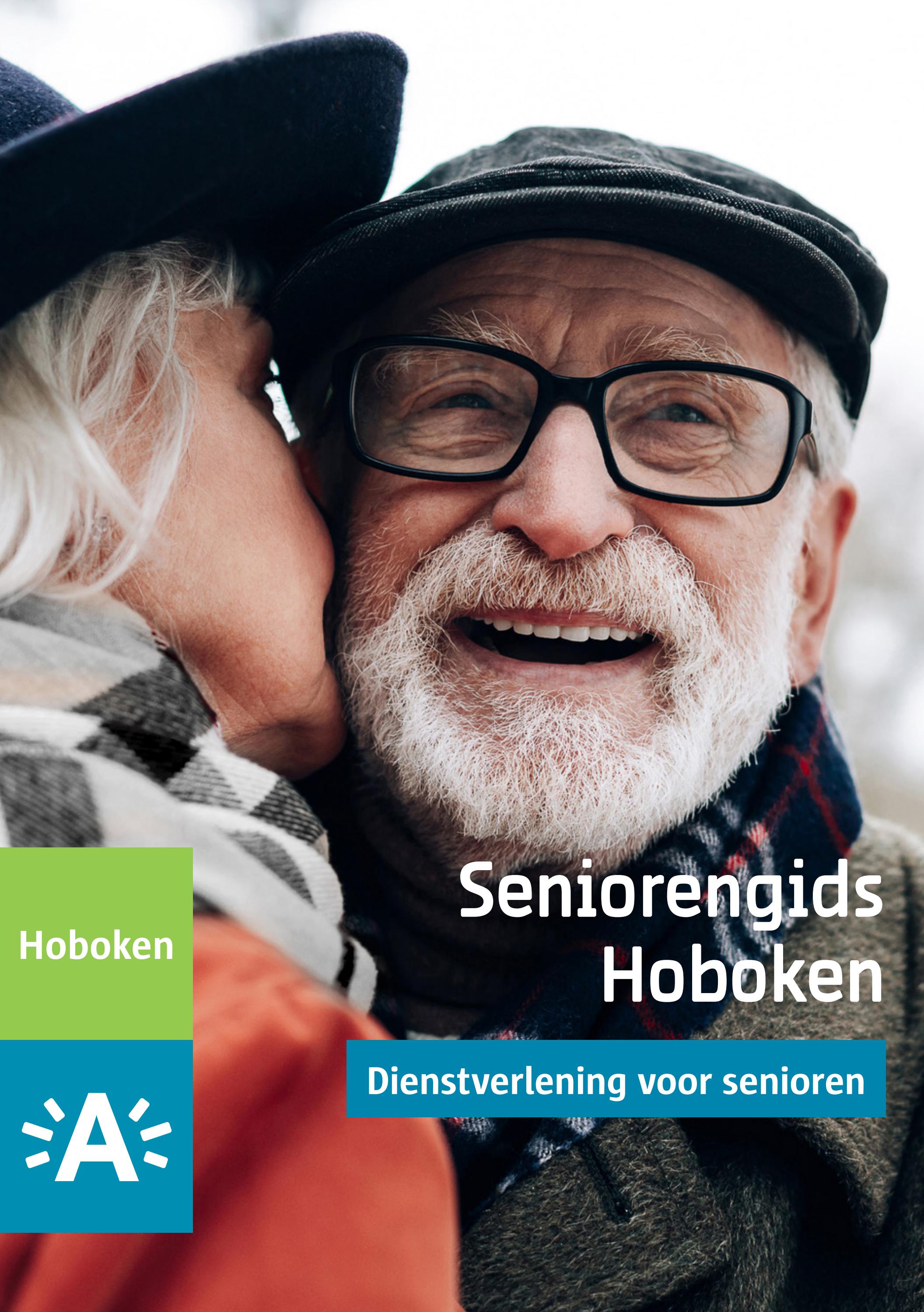 Seniorengids Hoboken: dienstverlening by kim.nolf - Issuu