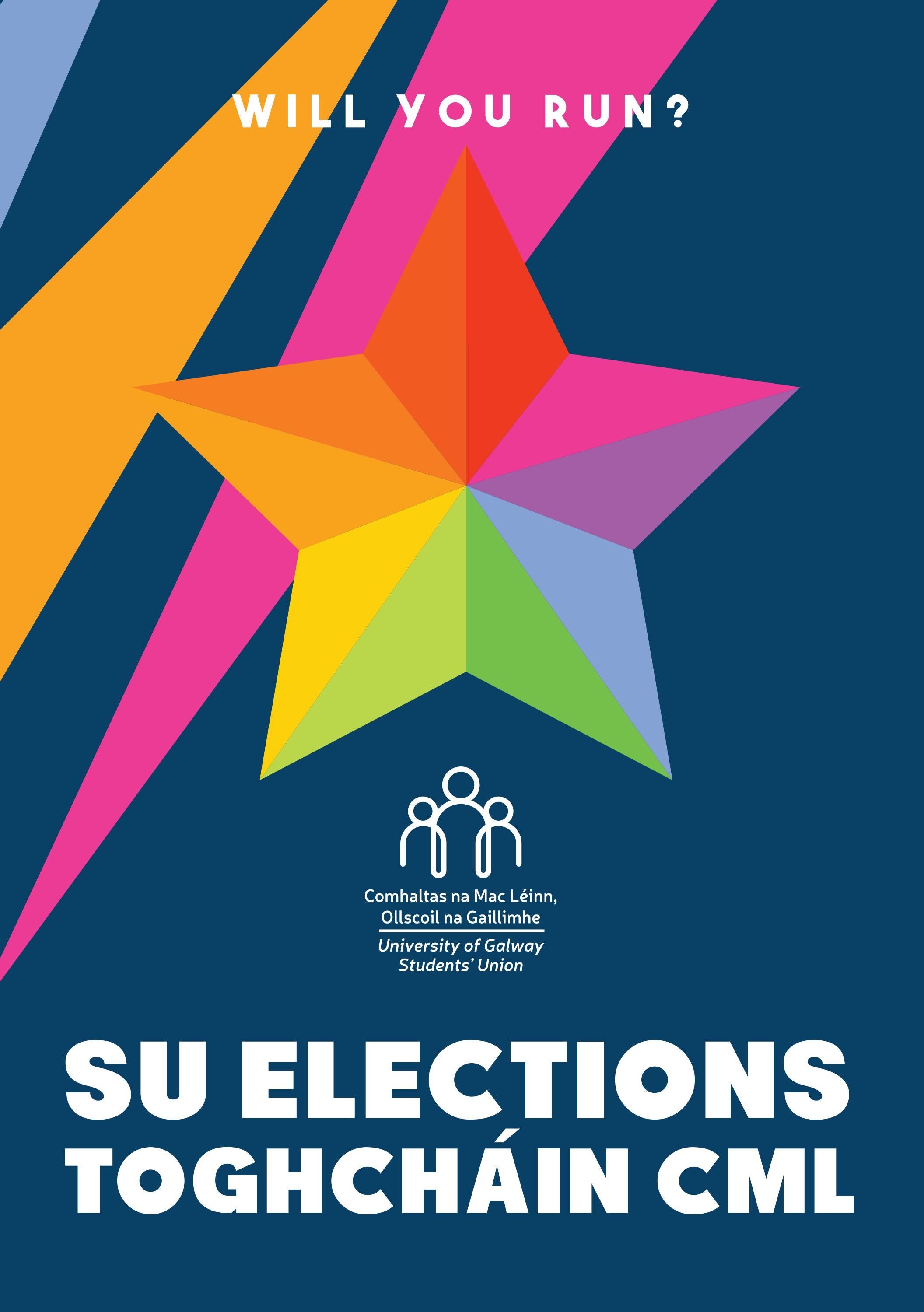 Students' Union Elections 2023 | Toghchain CML 2023 by SIN Newspaper ...