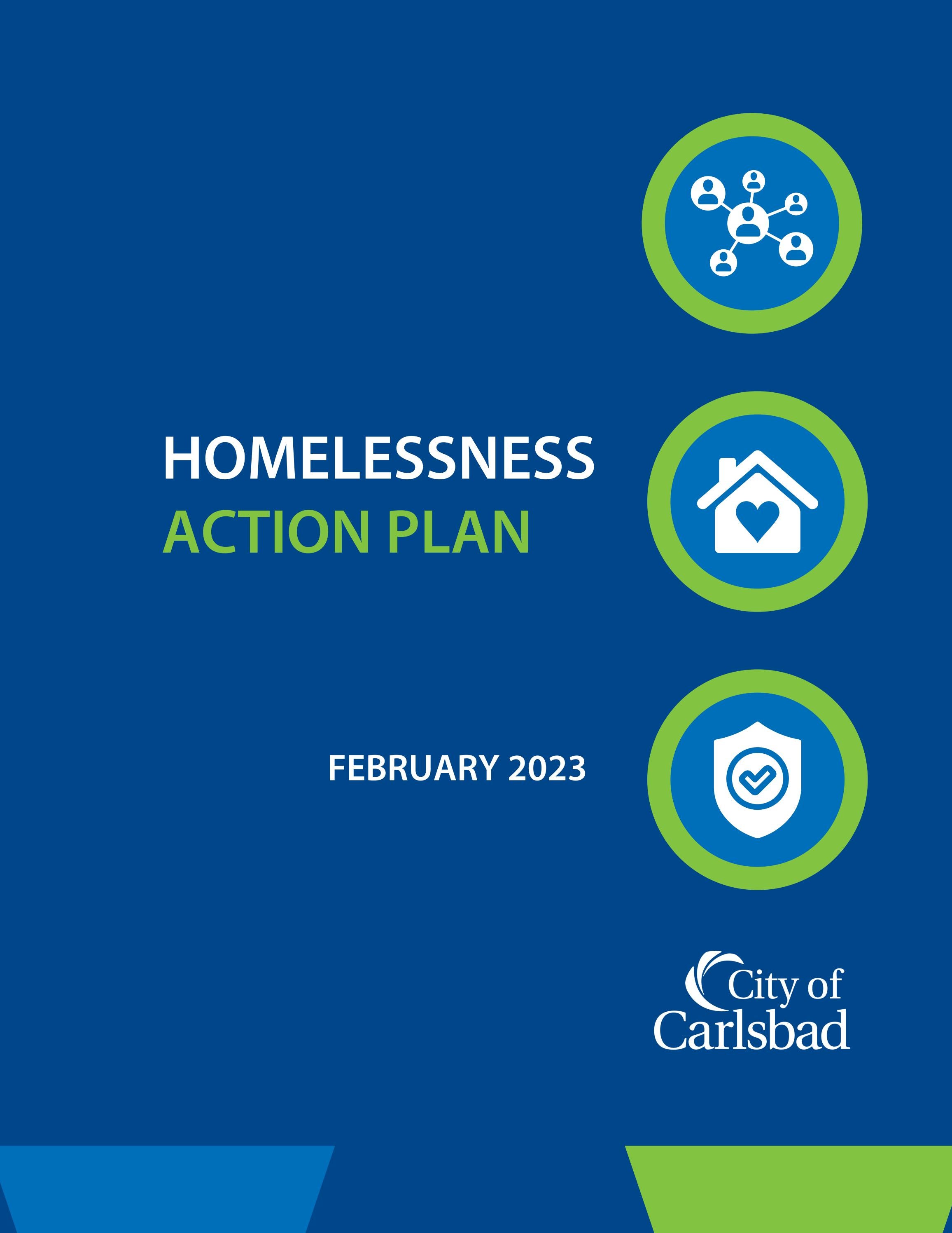 Homelessness Action Plan by City of Carlsbad - Official - Issuu
