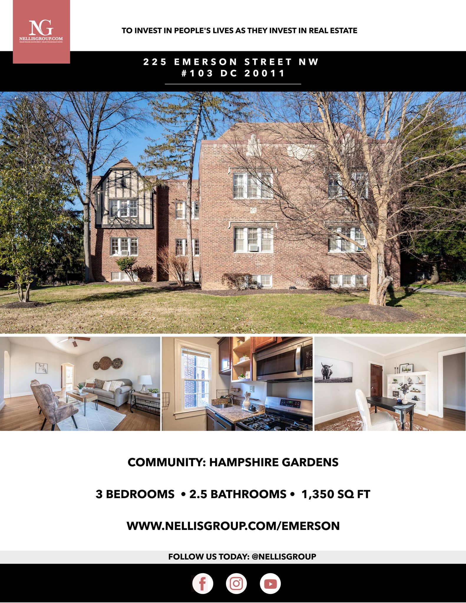 Emerson Brochure by Nellis Group - Issuu