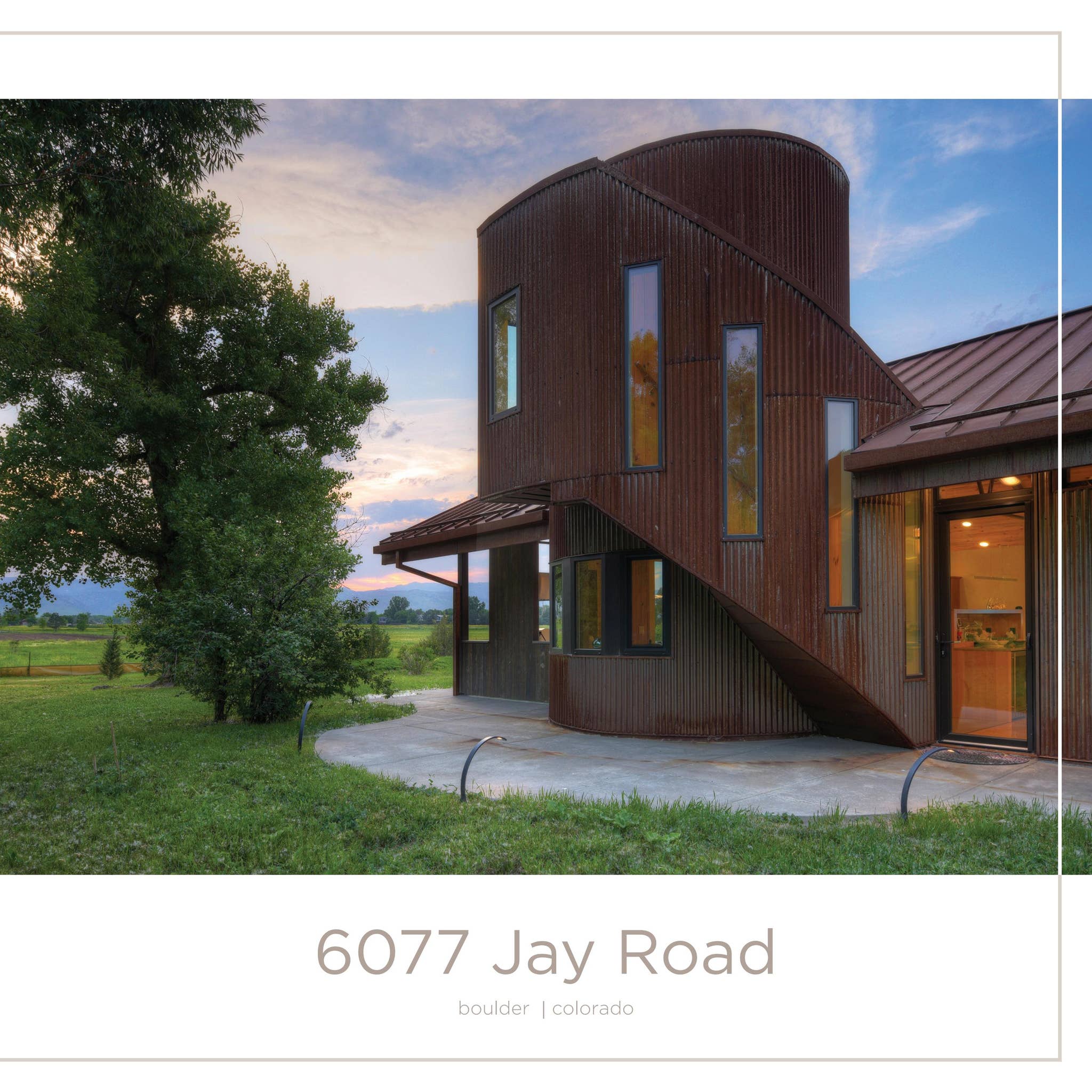 6077 Jay Road | Phil Booth by Slifer Smith & Frampton Real Estate - Issuu