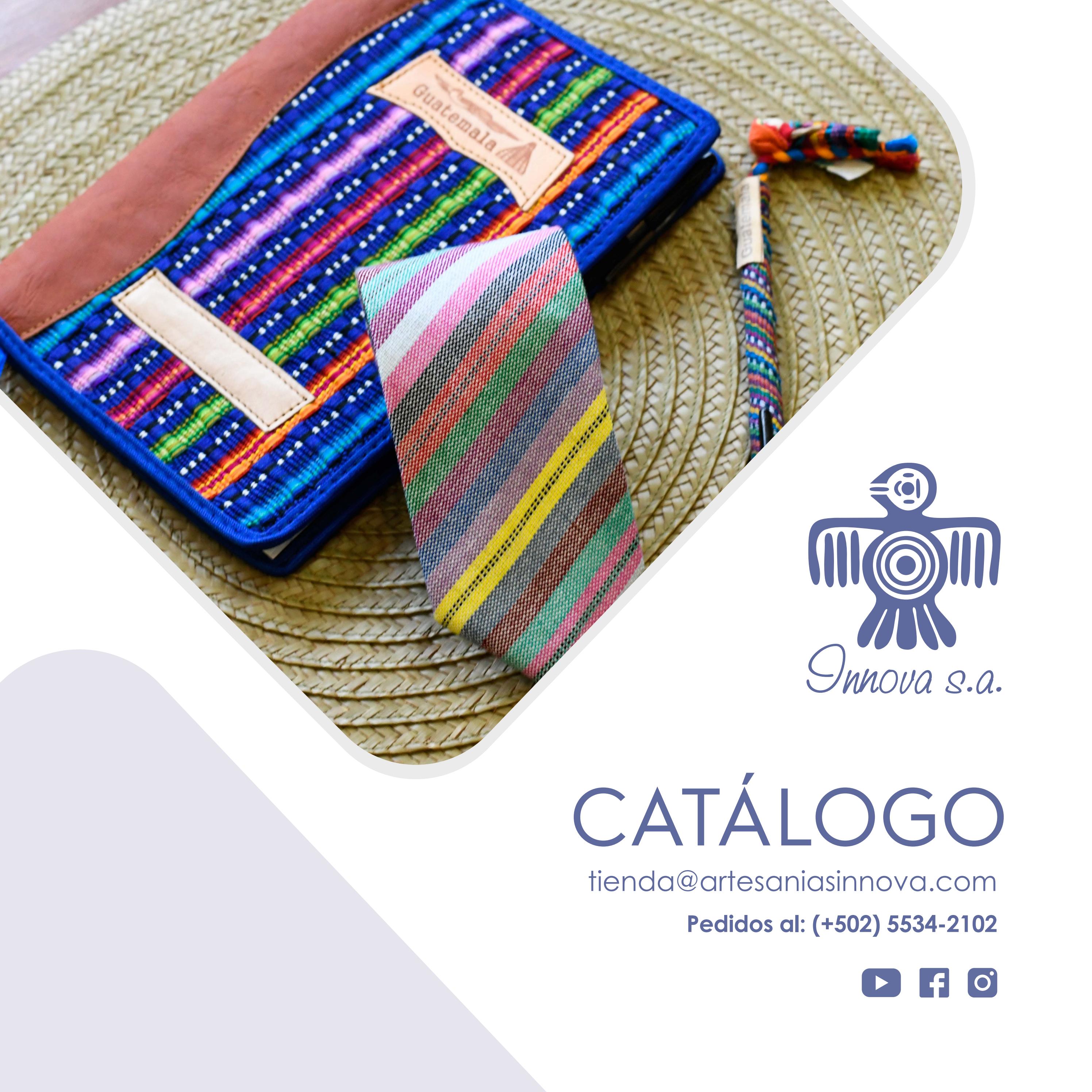 Catalogo INNOVA febrero 2023 by FUNDAP - Issuu