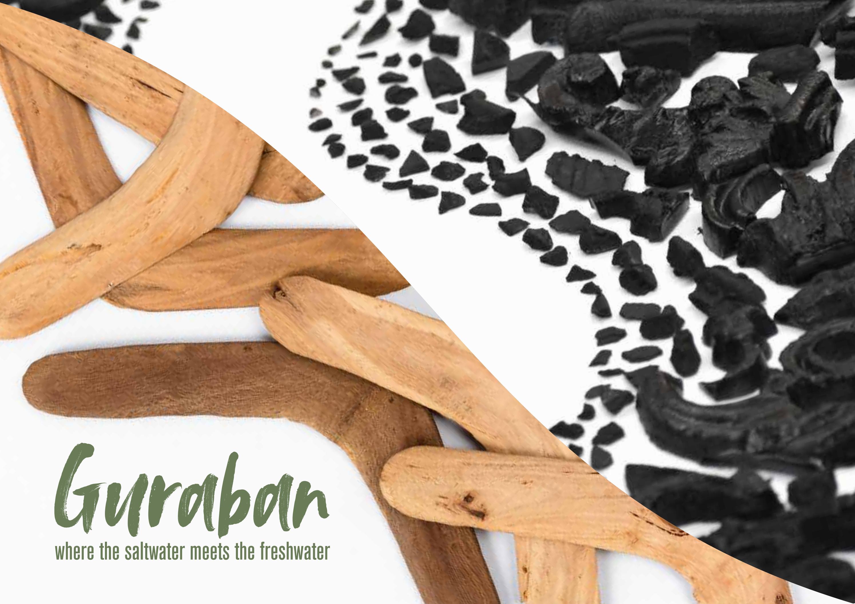'Guraban: where the saltwater meets the freshwater' catalogue by ...