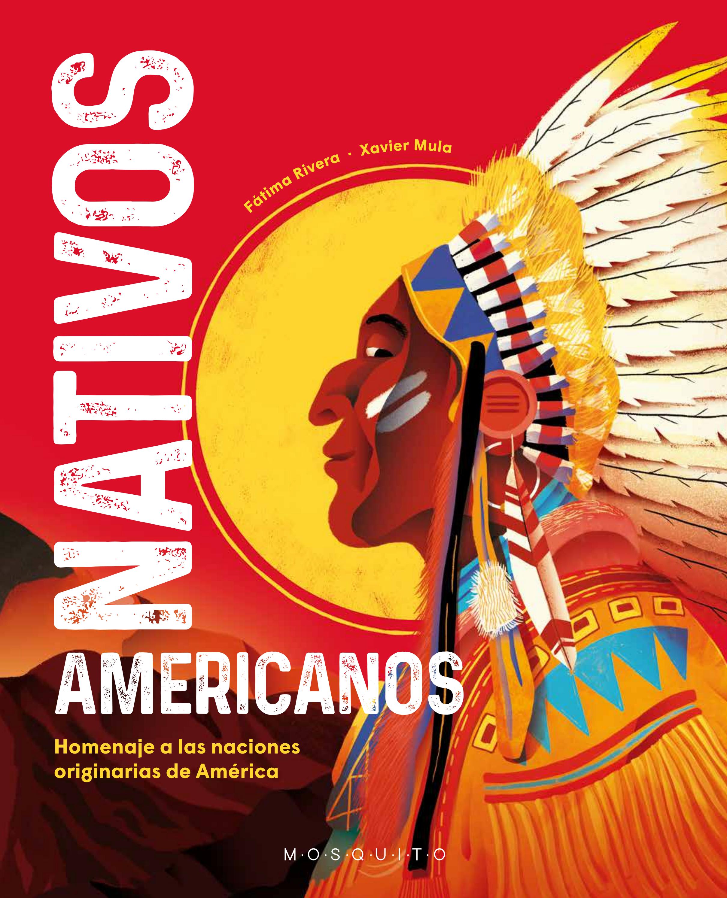 Que Significa Perro En Nativo Americano