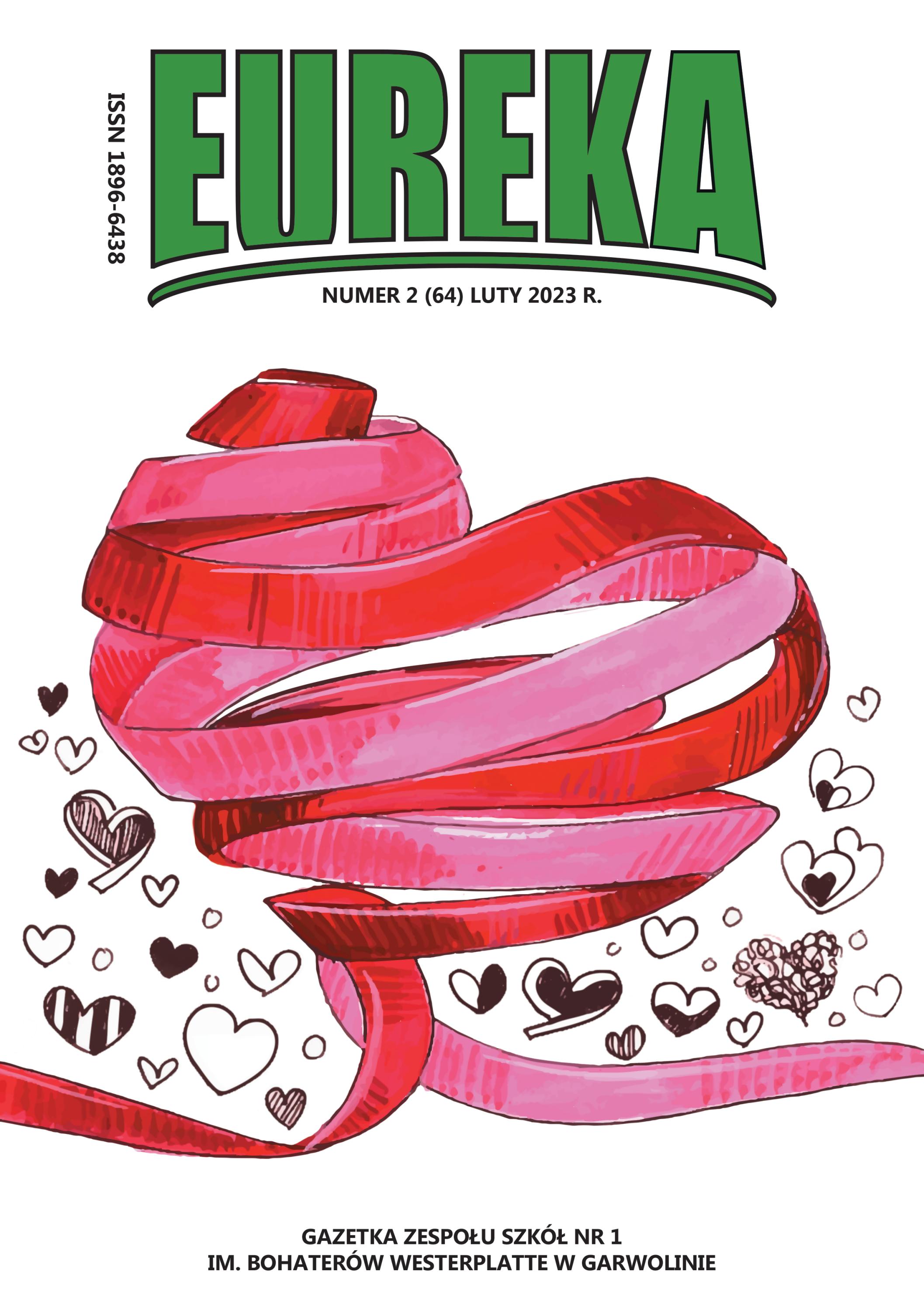 Eureka 64 by Eureka Ekonomik - Issuu