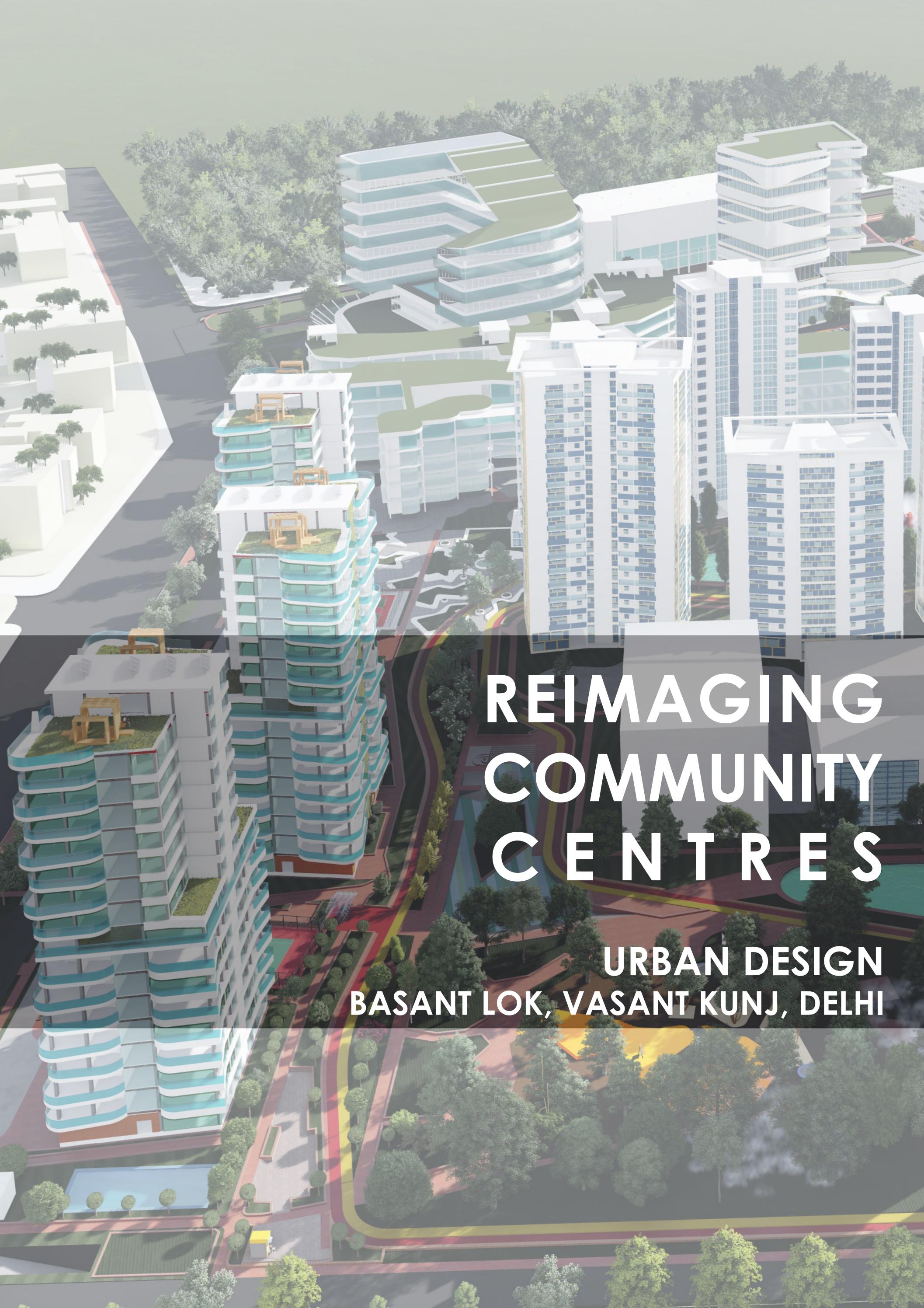 The Node - Urban Design by EVANA SAJAN PALLIVATHUKKAL - Issuu