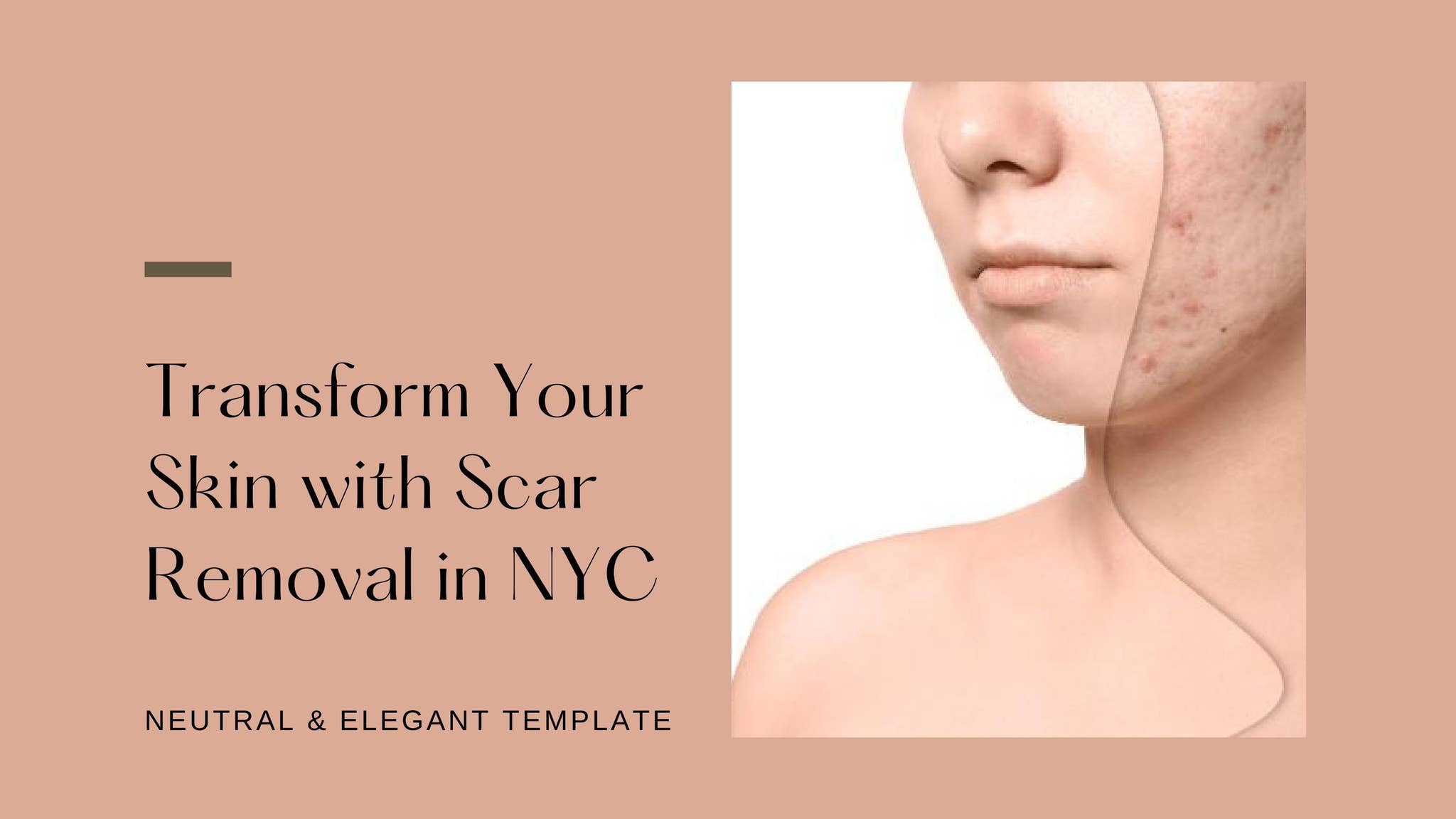 Transform Your Skin with Scar Removal in NYC by Limoges Beauty - Issuu