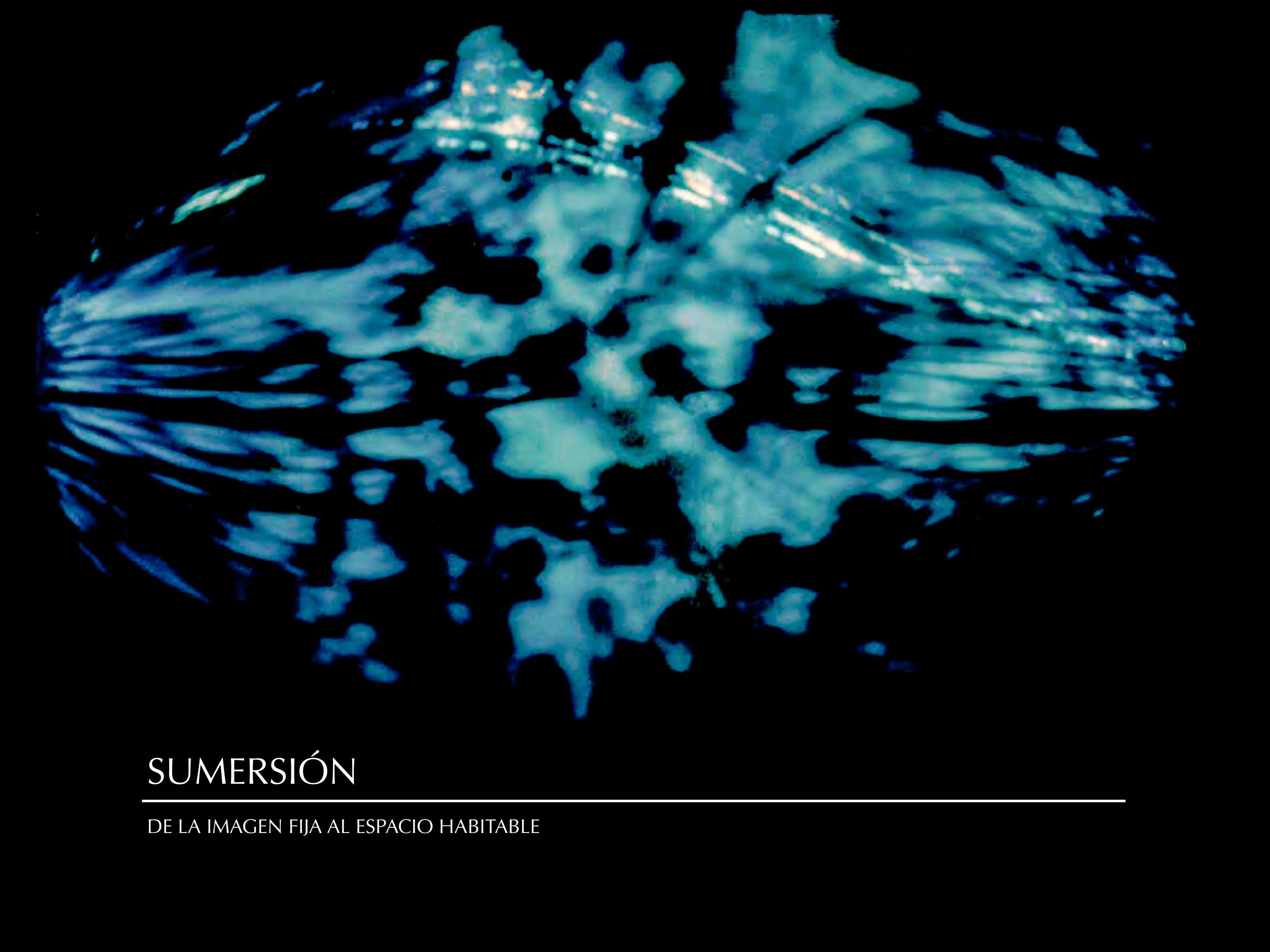 Sumersión, Documento de creación by Her Grajales - Issuu