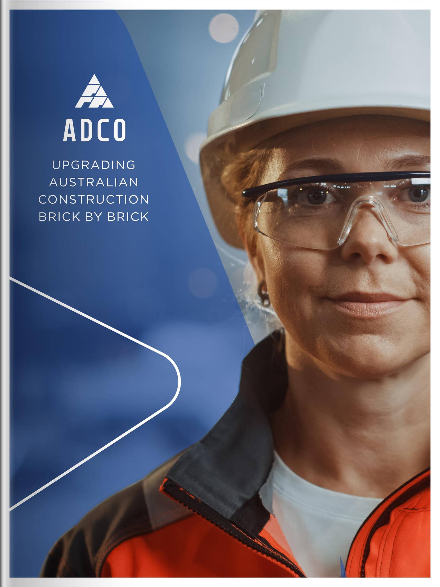 ADCO Constructions by Outlook Publishing - Issuu