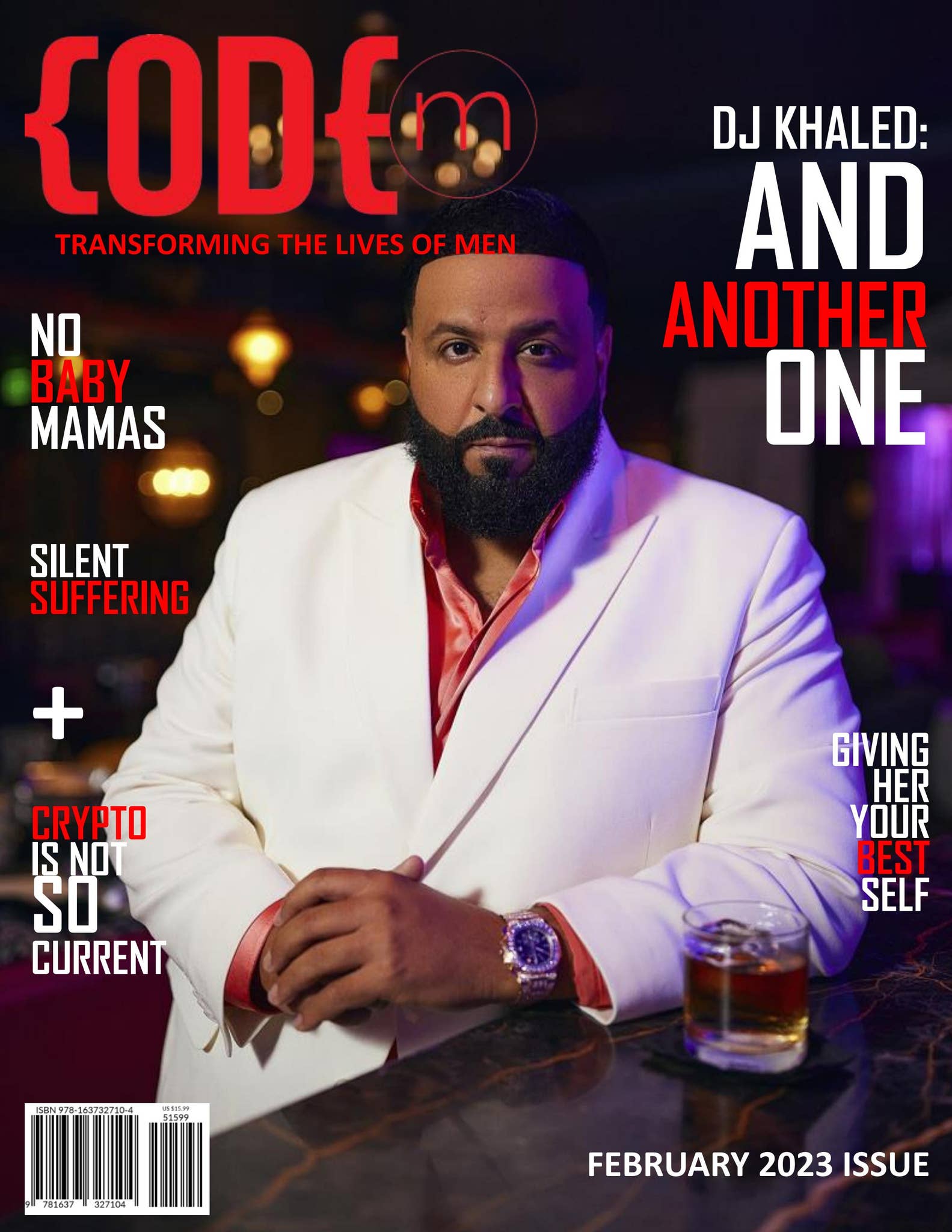 CODE M Magazine 2023 February Issue by CODE M Magazine - Issuu