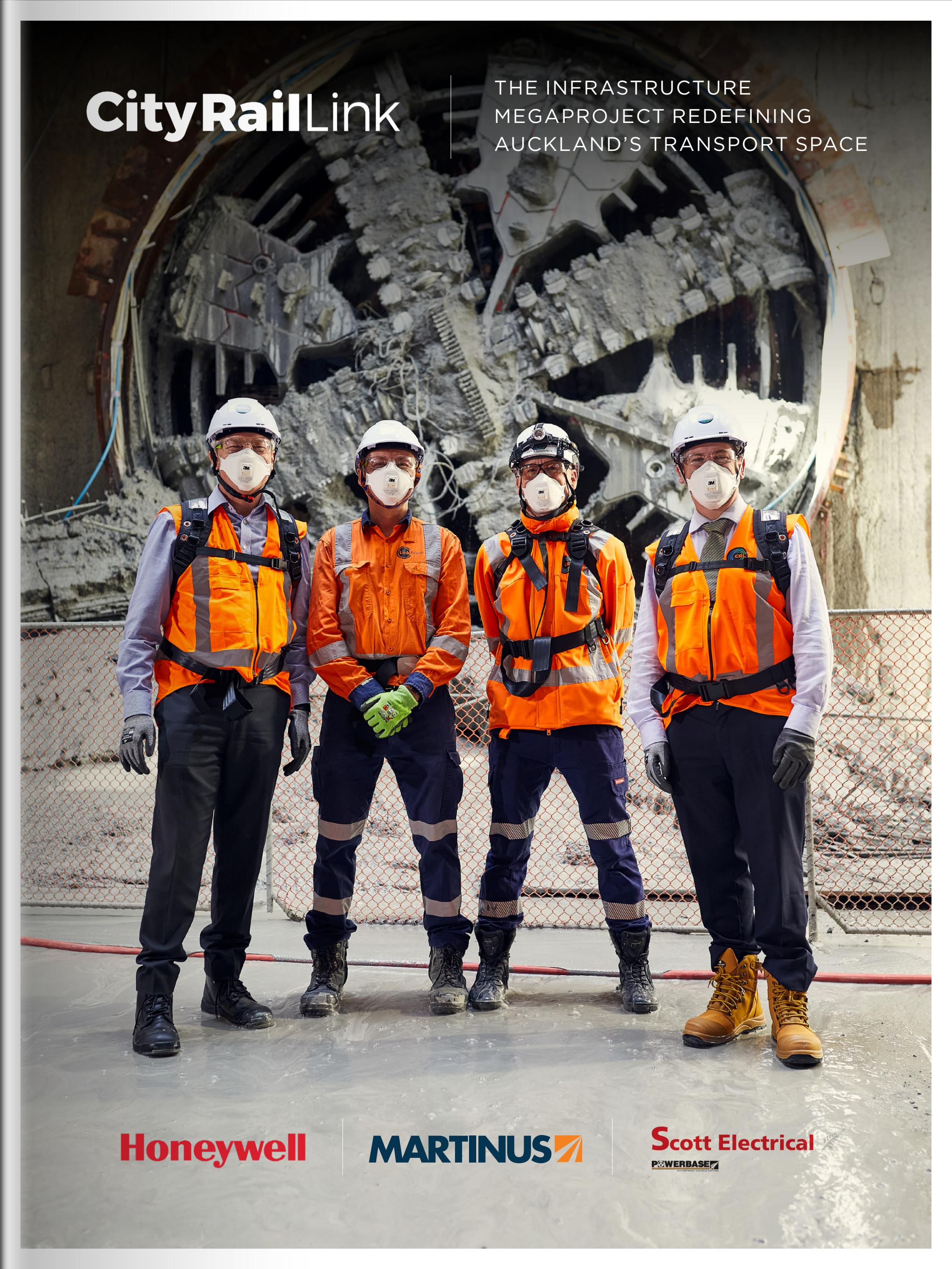 Link Alliance by Outlook Publishing - Issuu