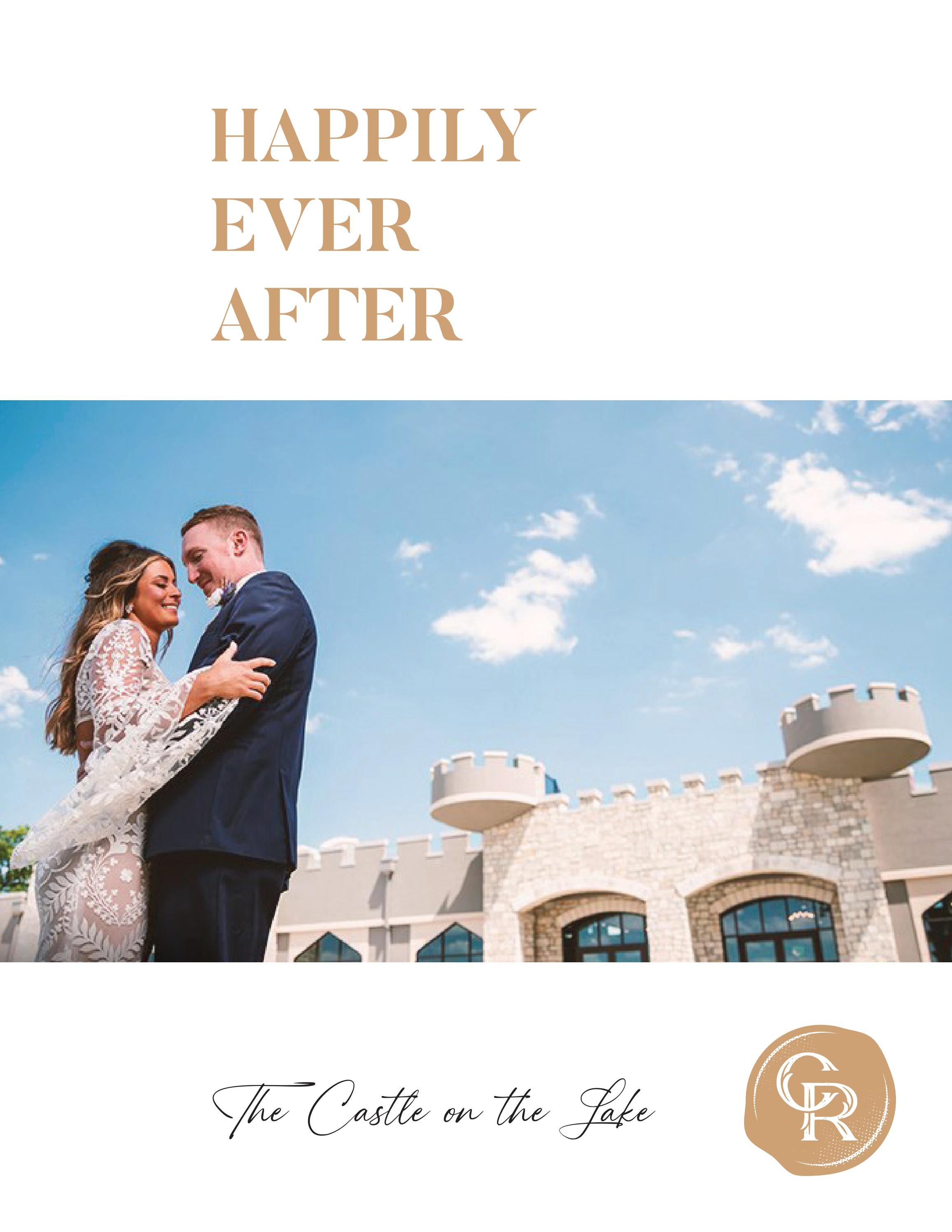 Castle Ridge Weddings by castleridgeevents - Issuu
