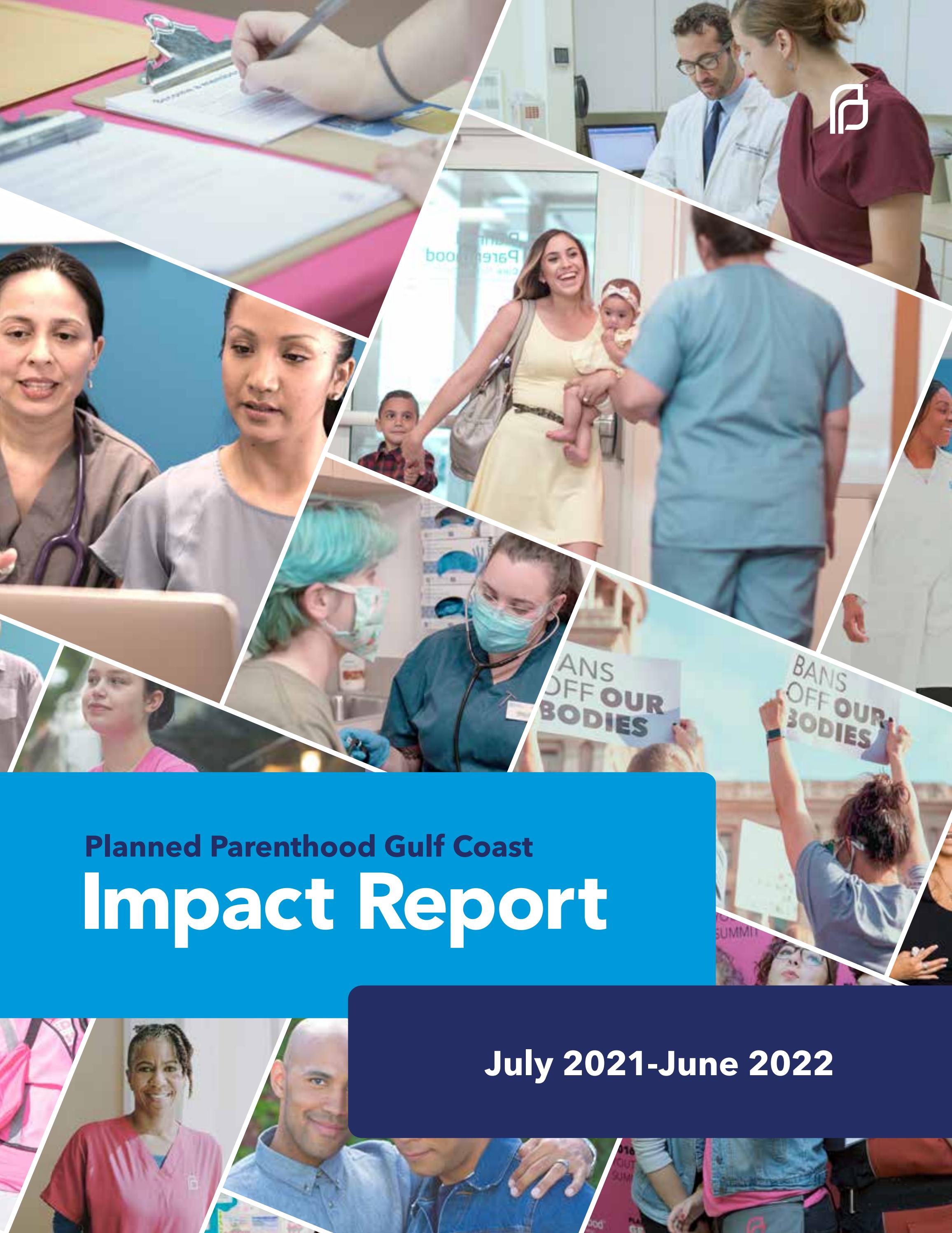 PPGC Impact Report FY22 by PPGC Development - Issuu