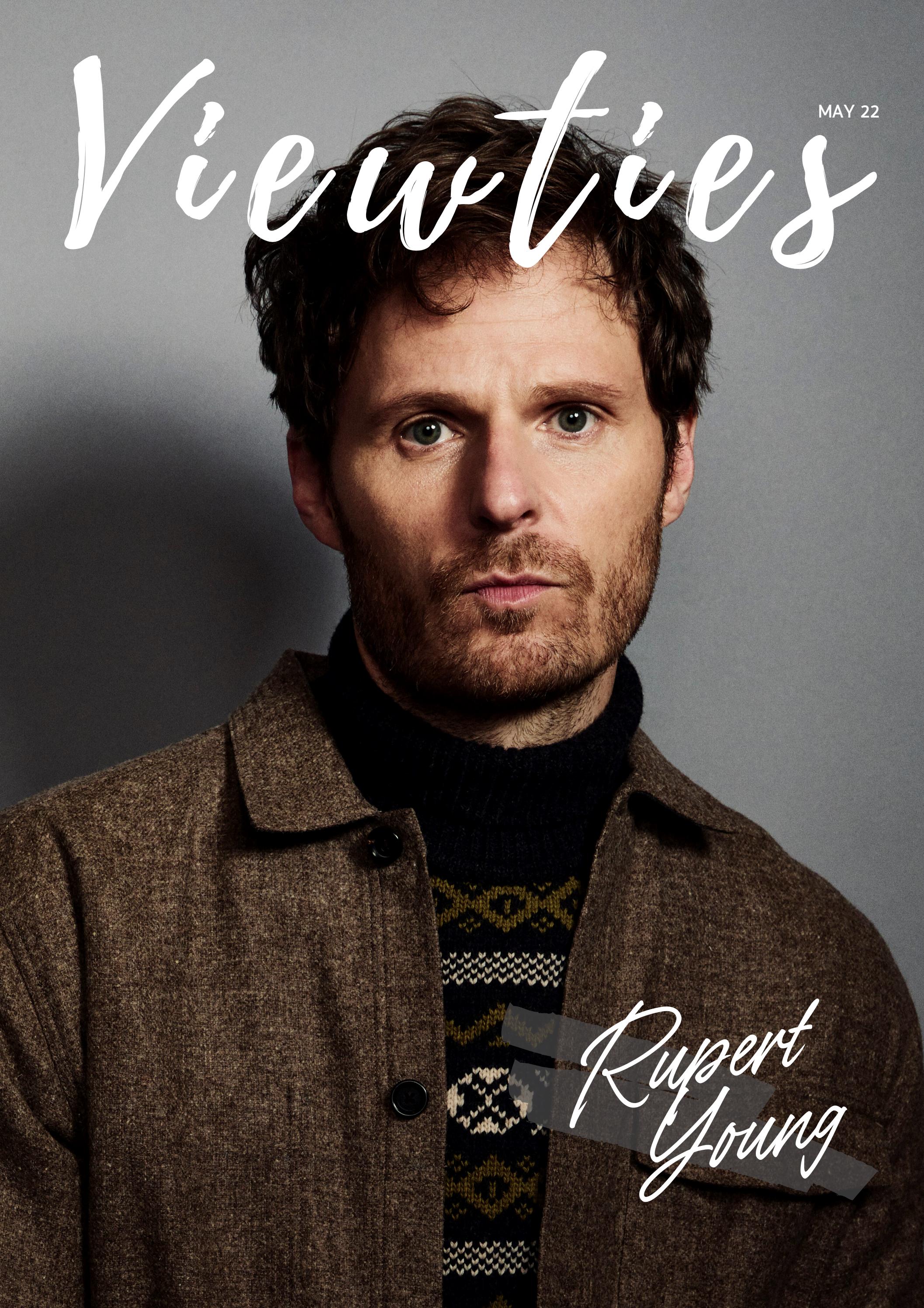 Rupert Young's Instagram, Twitter & Facebook on IDCrawl