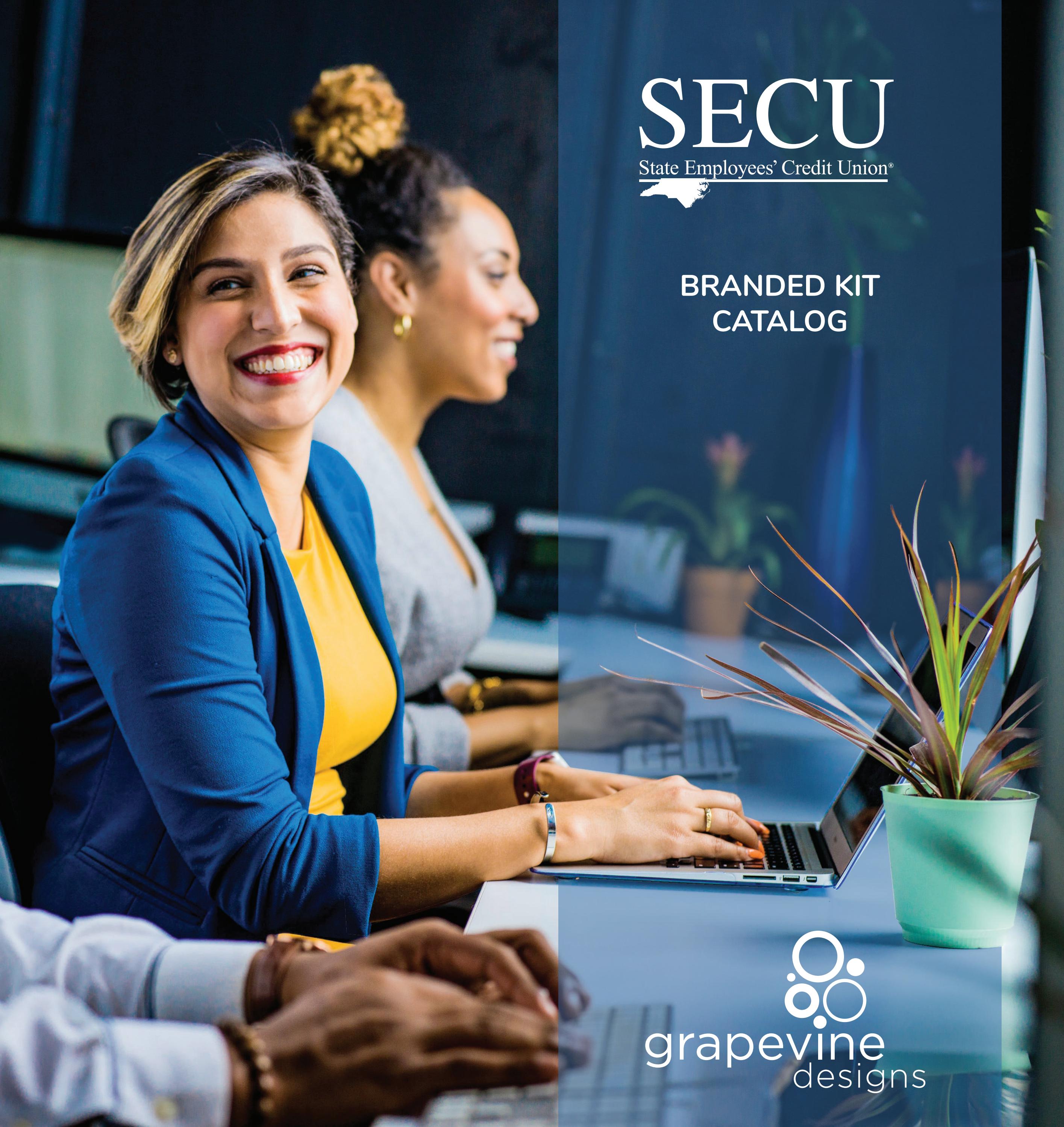 SECU Spec Catalog by grapevinedesigns - Issuu