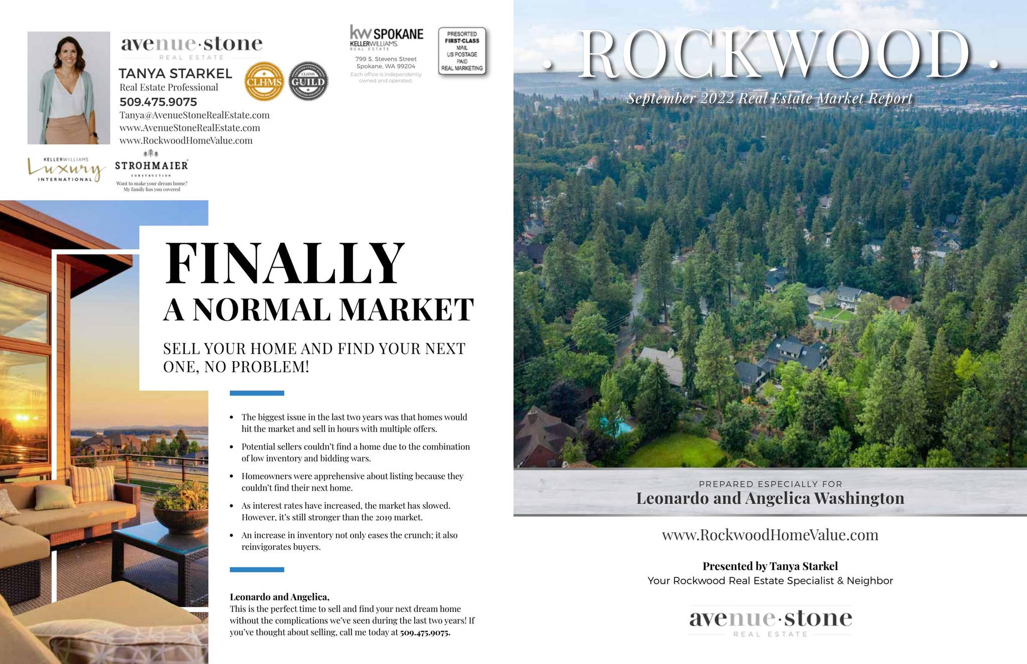 Tanya Starkel - Rockwood-NL SEP22 - V3 by REAL Marketing - Issuu