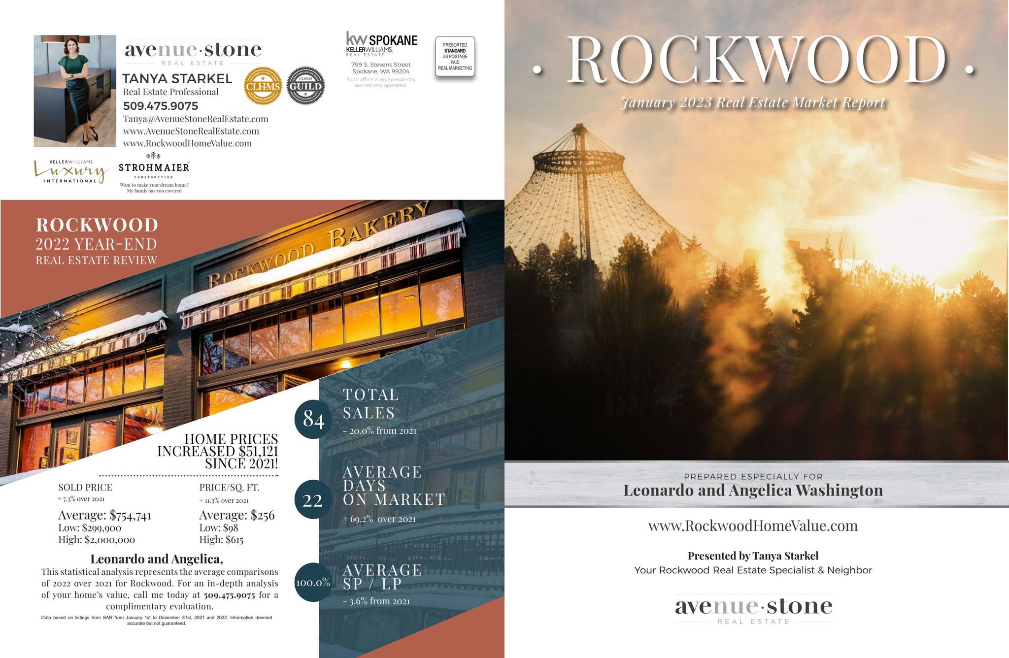 Tanya Starkel - Rockwood-NL JAN23 - 28236_Sample by REAL Marketing - Issuu